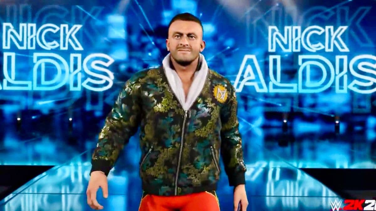 WWE 2K26 Ditches Old DLC Packs, Adopts NBA 2K-esque Battle Pass - GameDaily