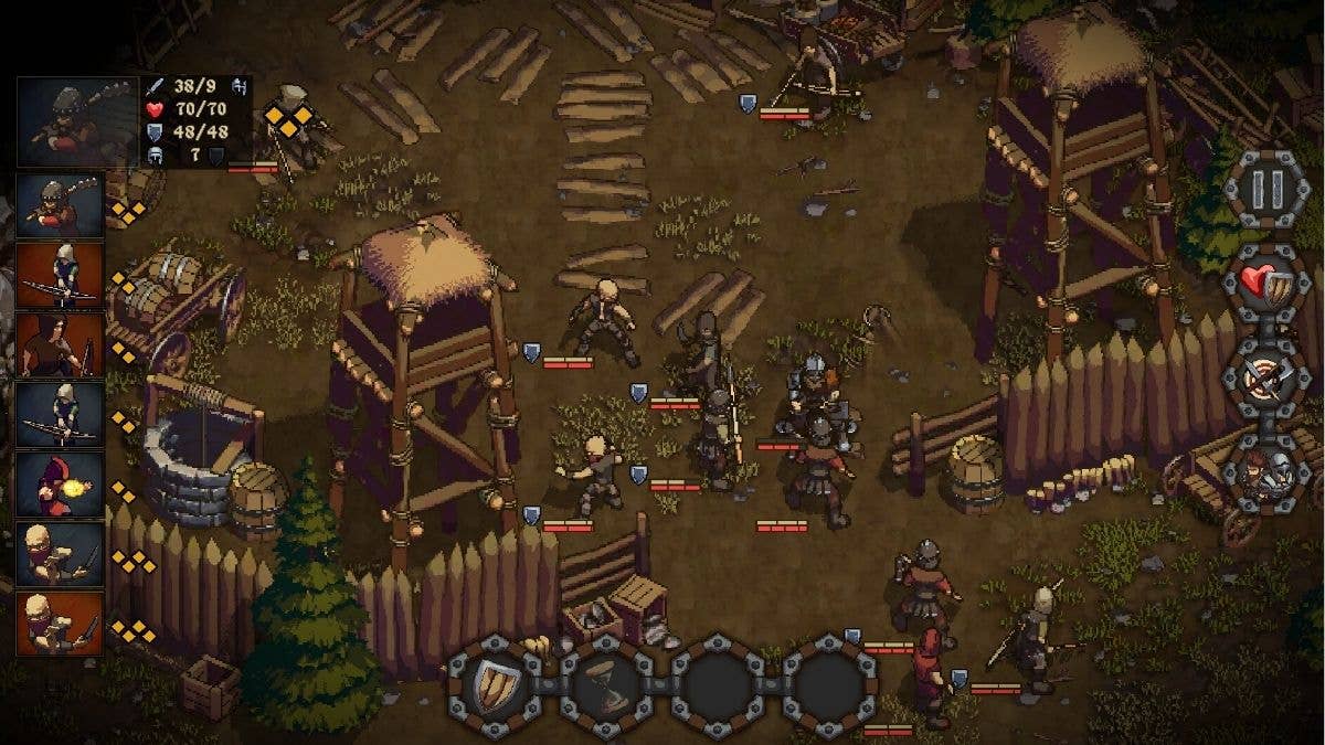 Deadhikers Brings Co-Op Survival Horror To The Backcountry With A ...