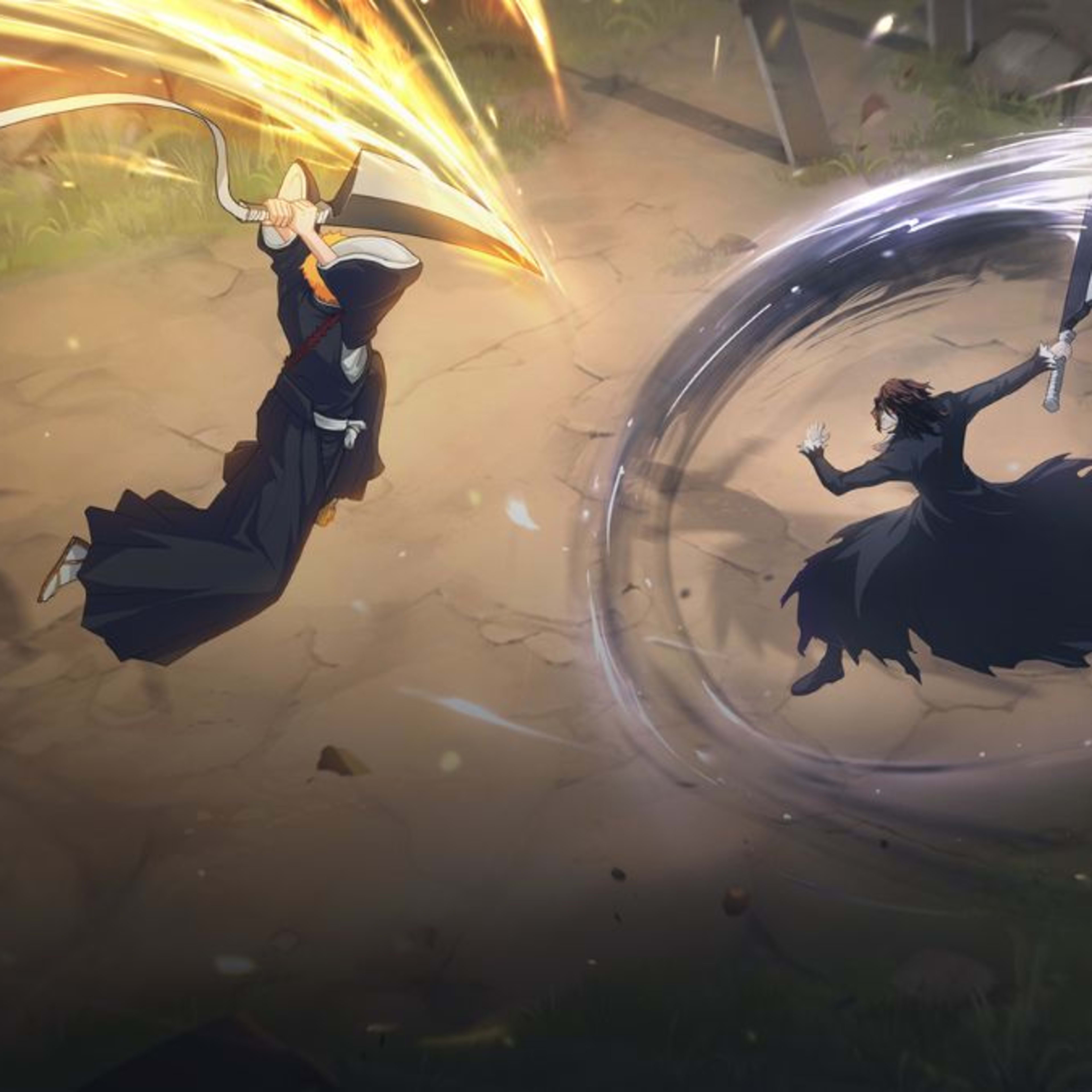 Bleach: Soul Resonance Codes (December 2025) - GameDaily