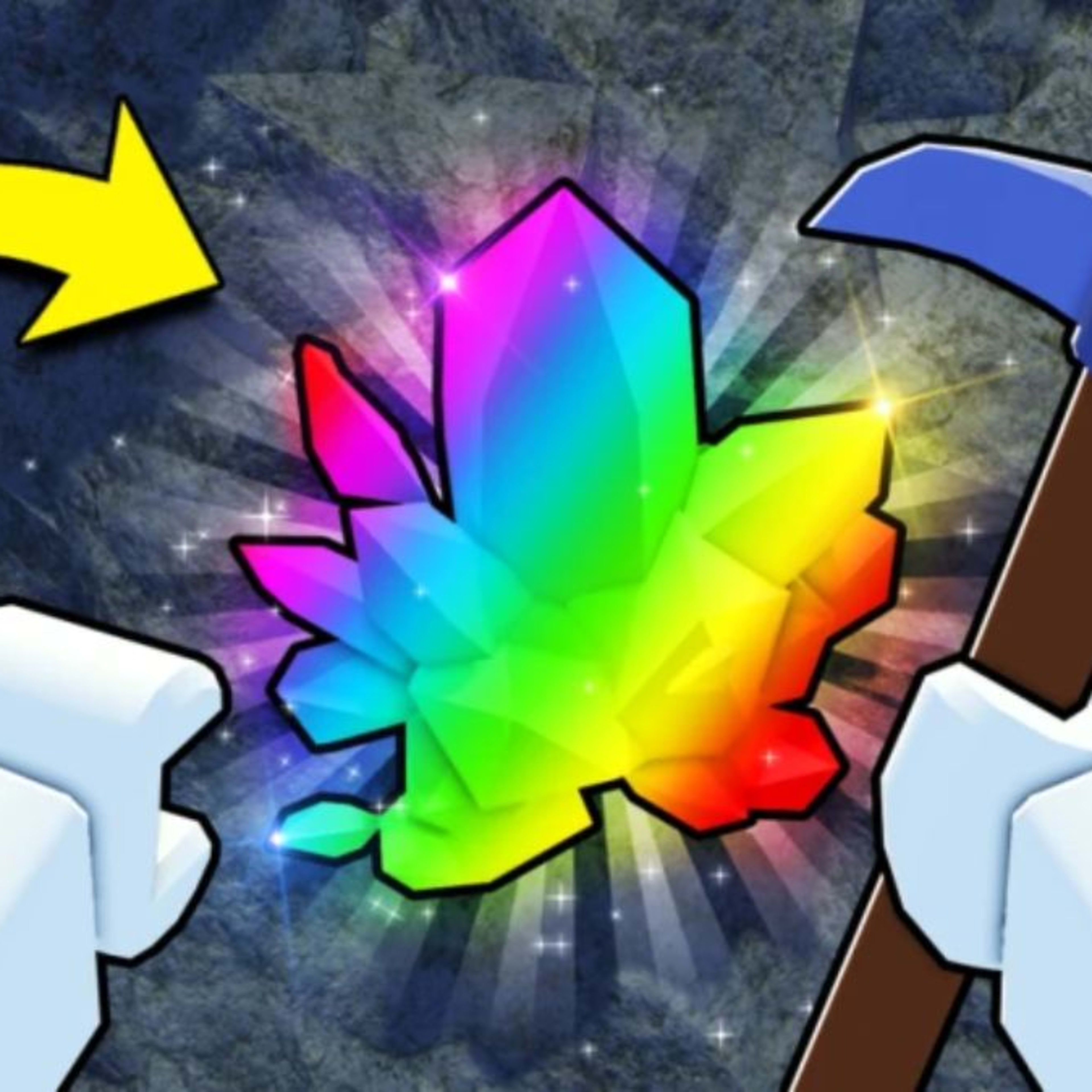 Pickaxe Simulator Codes (December 2025) - GameDaily