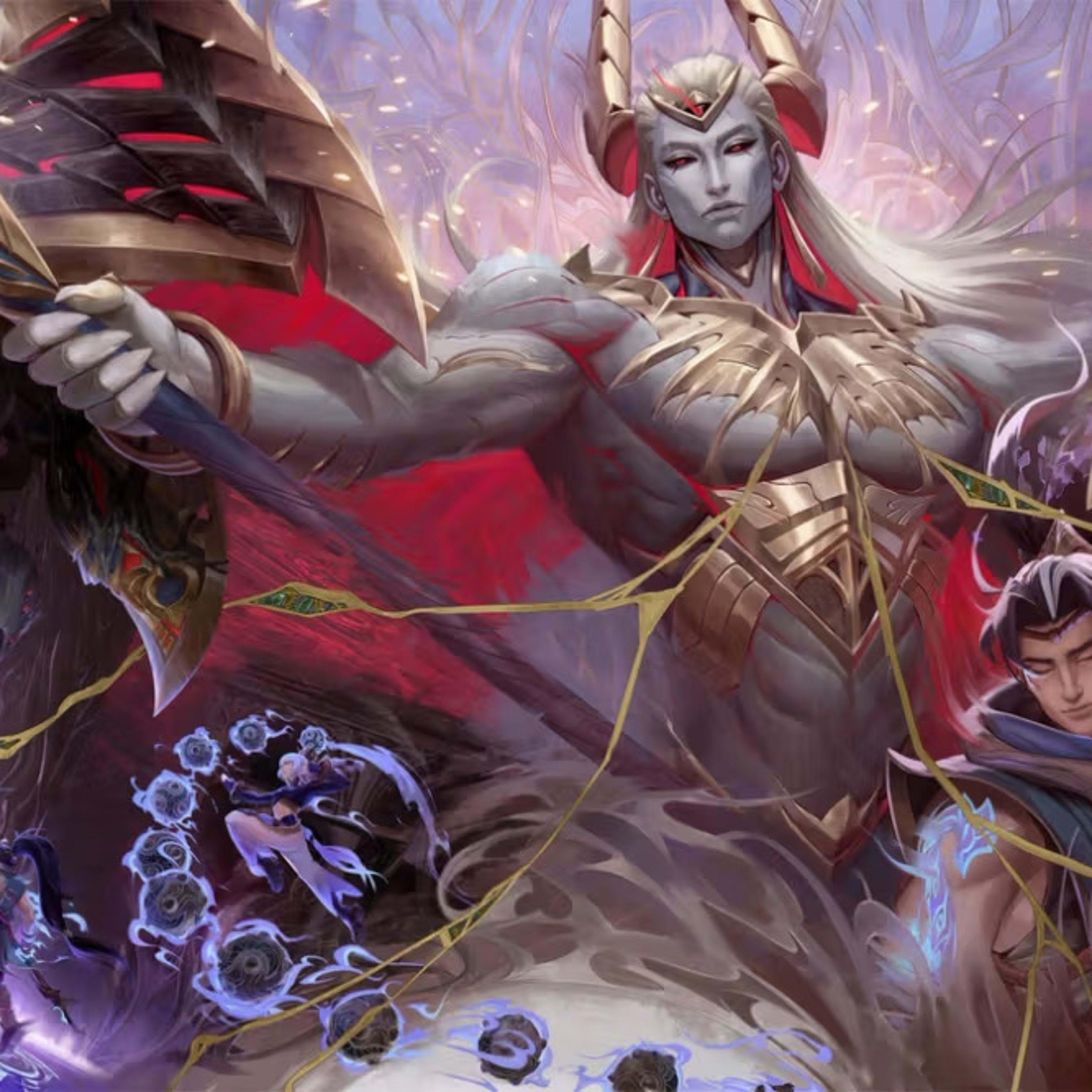 Zenless Zone Zero Guide: How to Level Up Yidhari And Which Skills To ...