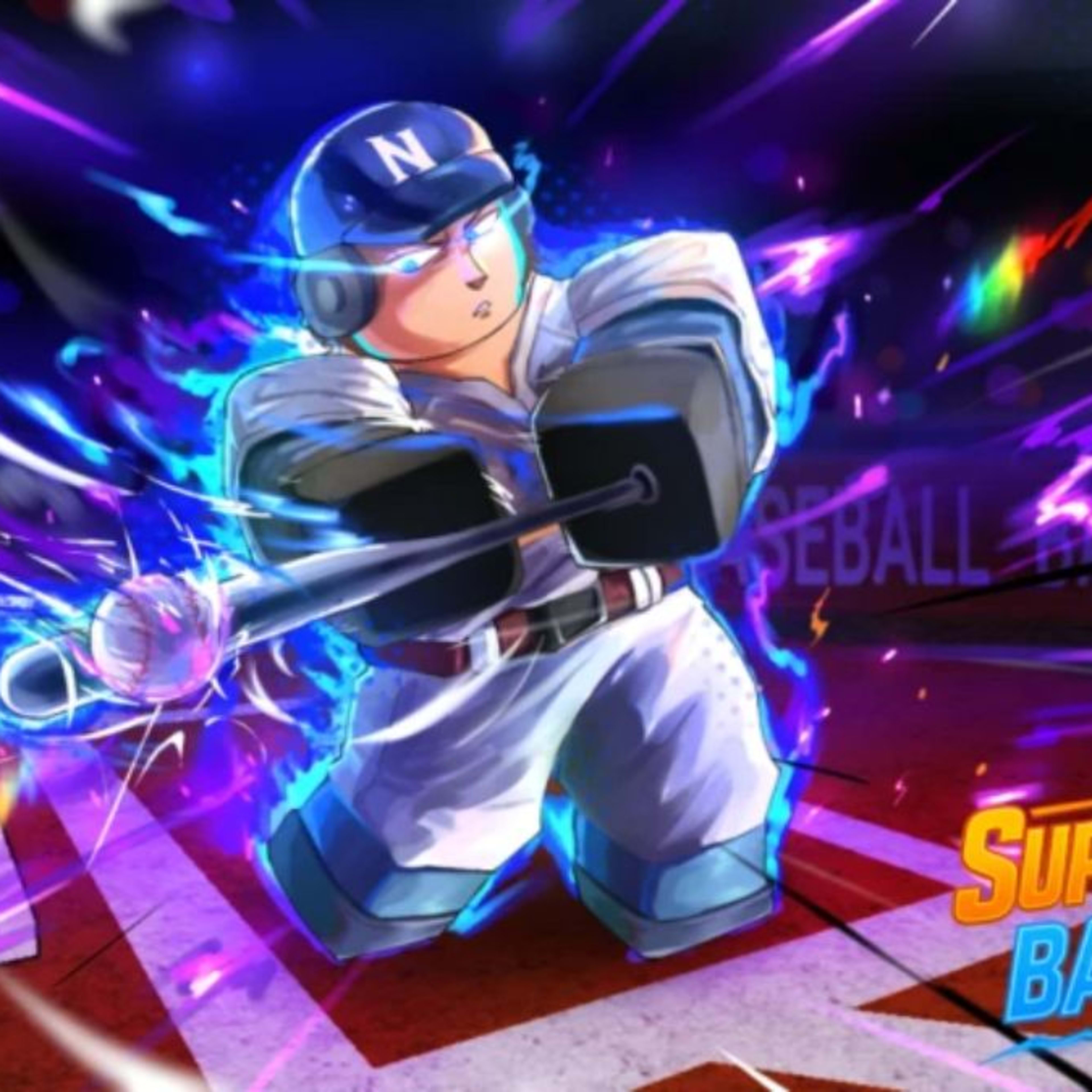 Superstar Baseball Codes (December 2025) - GameDaily