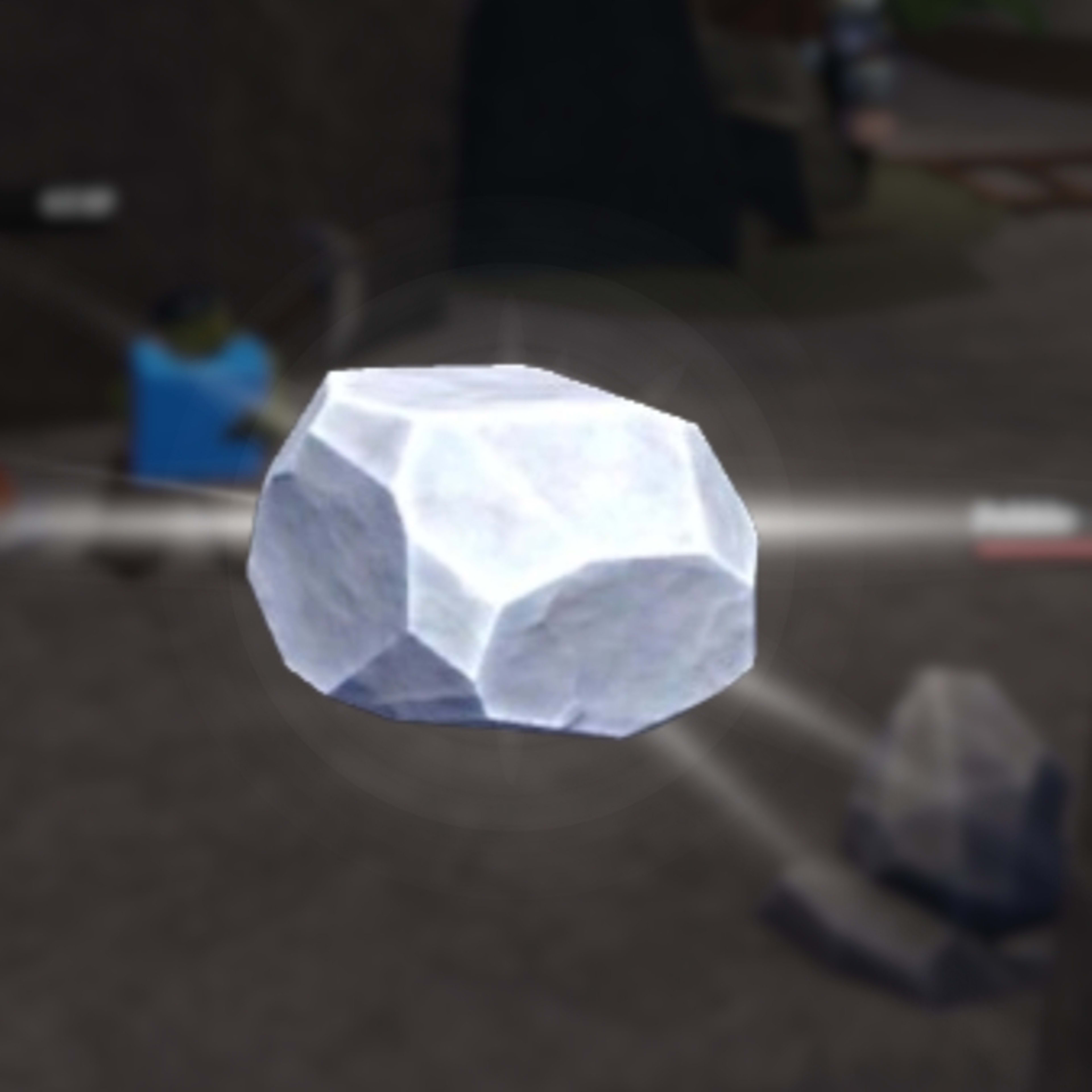Roblox How to Get Stone in The Forge - GameDaily