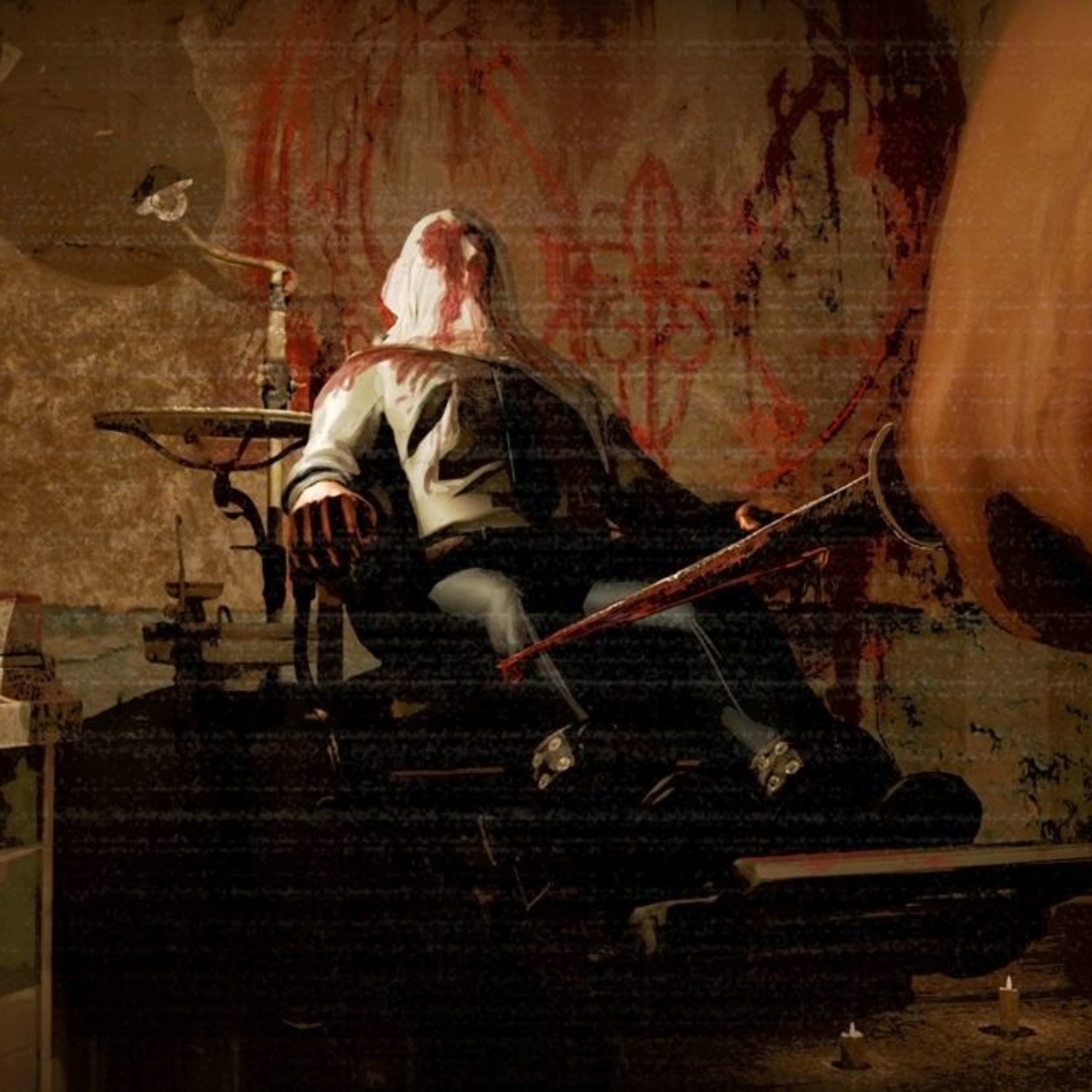 Time to Rewrite History - Clockwork Revolution is back in the spotlight ...