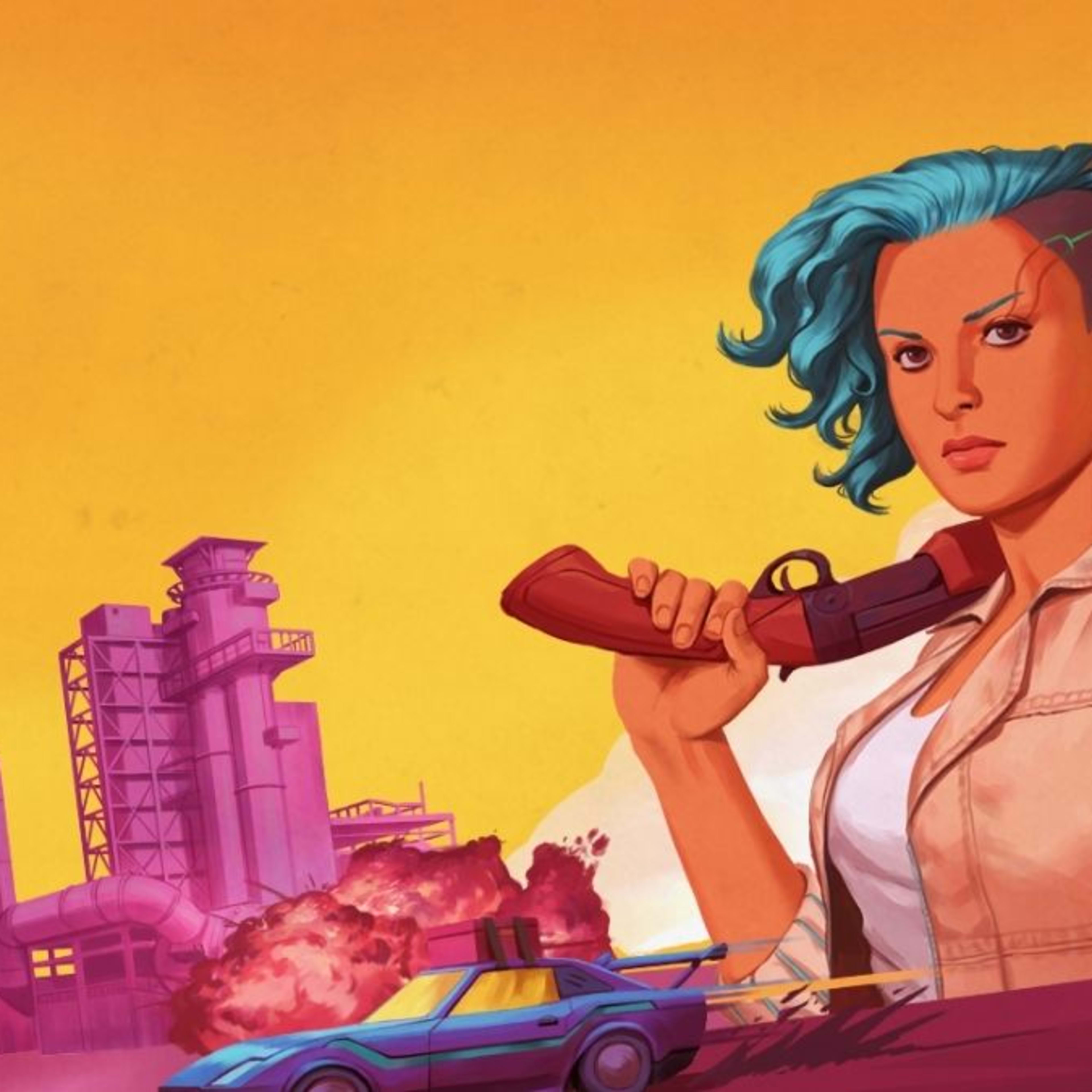 Hounded: Emotional Dog Adventure Announces Upcoming Release - GameDaily