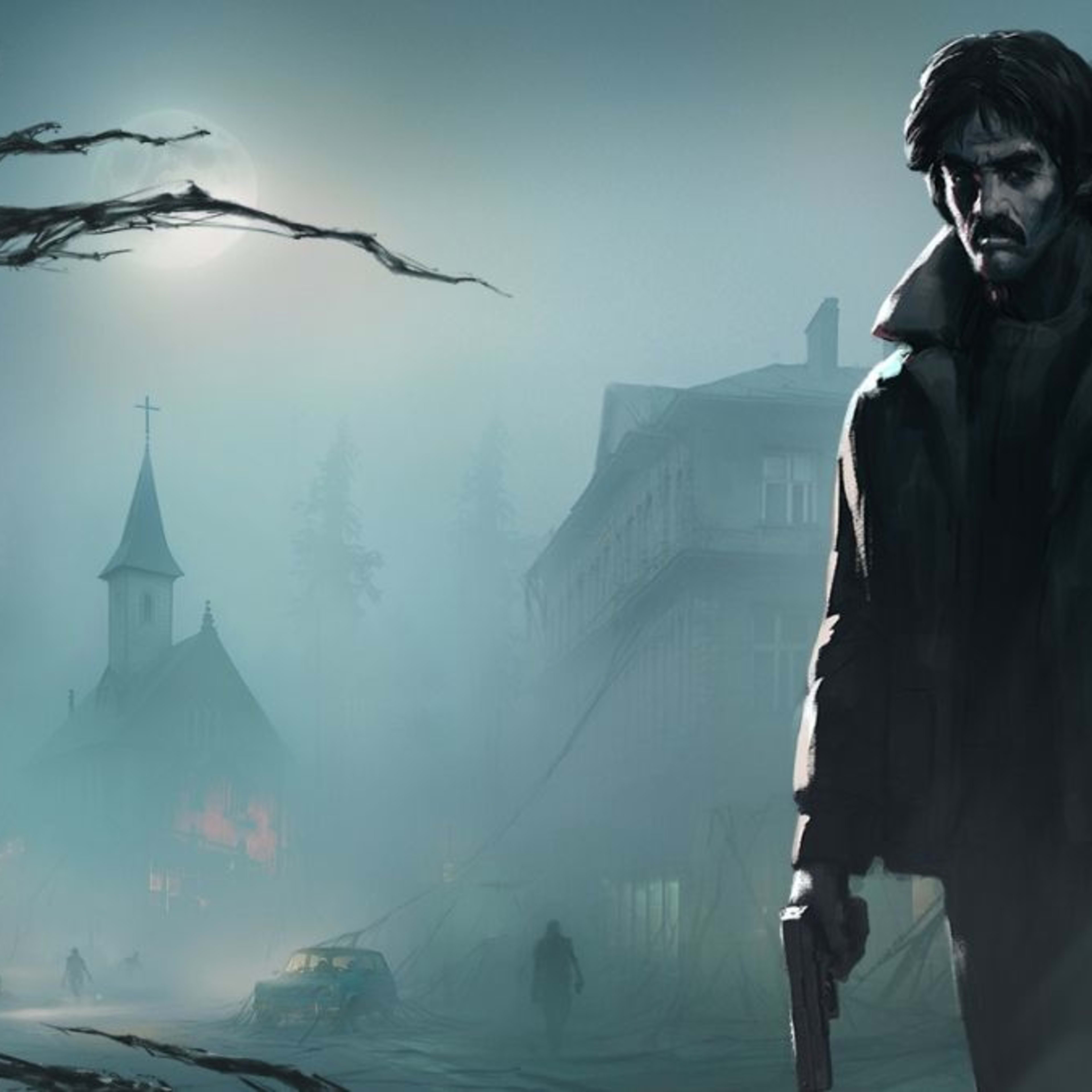 Deathground: Dinosaurs, Desperation, and Survival Horror on the Hunt ...