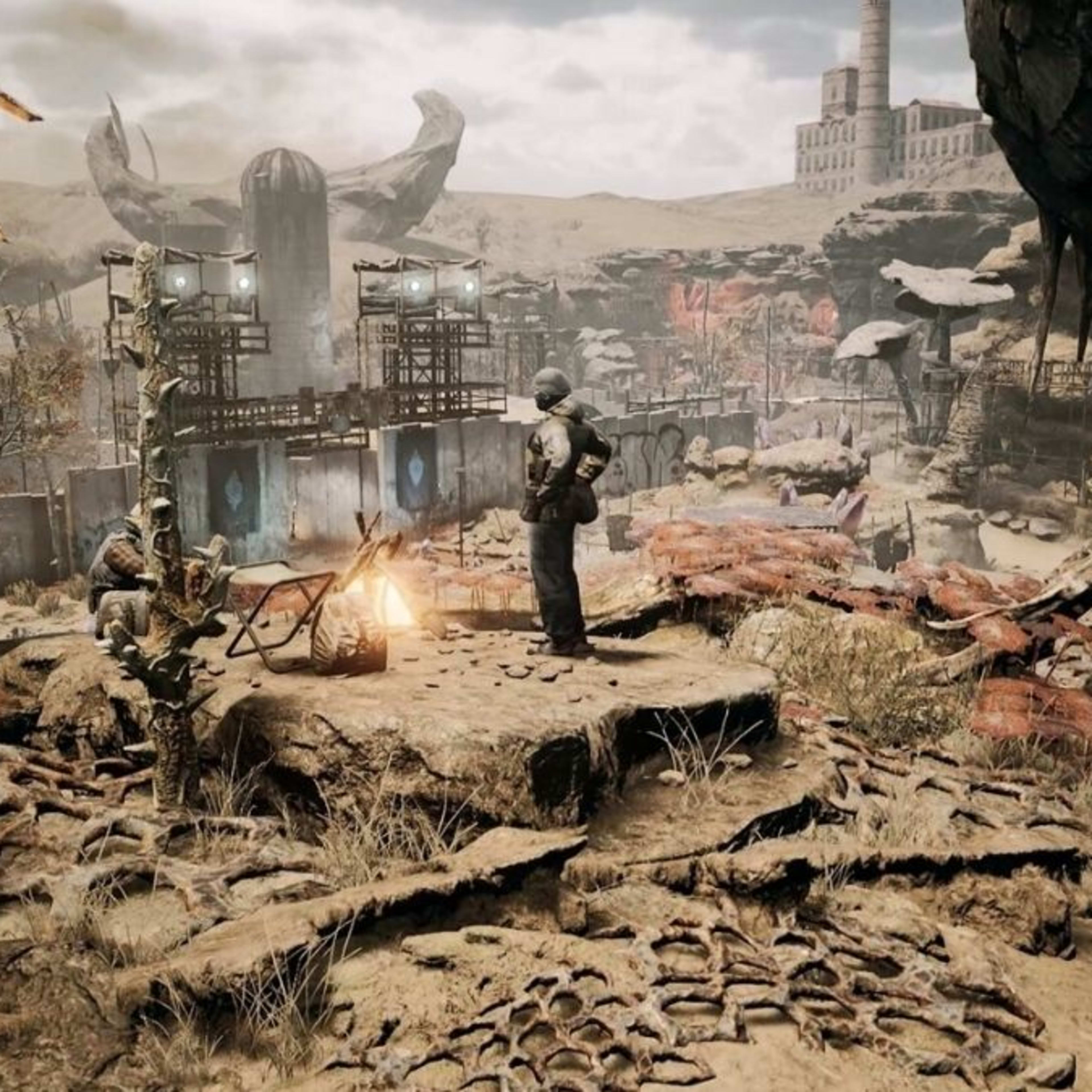 Rules of Engagement: The Grey State – A New Horrorverse Extraction Shooter for 2026 - GameDaily