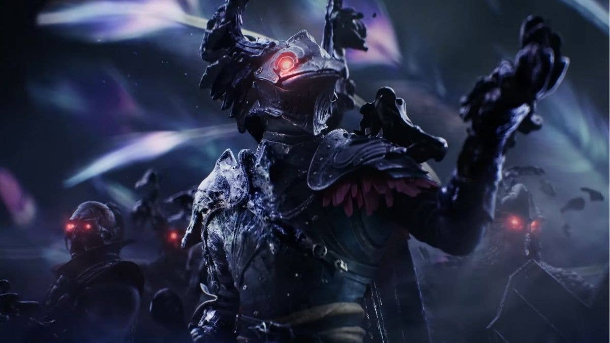 Larian’s Divinity Is Built For Baldur’s Gate 3 Fans, With A Fresh Start ...