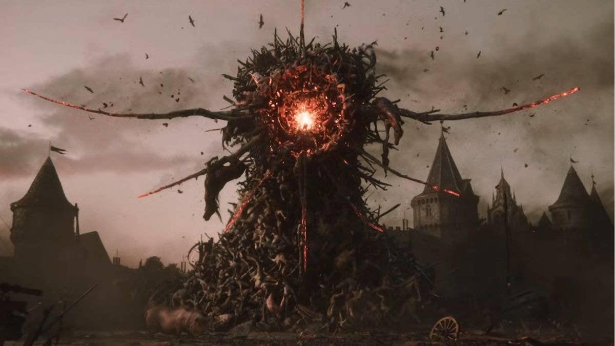 Railborn Sends Players on a Surreal Survival Journey to Build the ...
