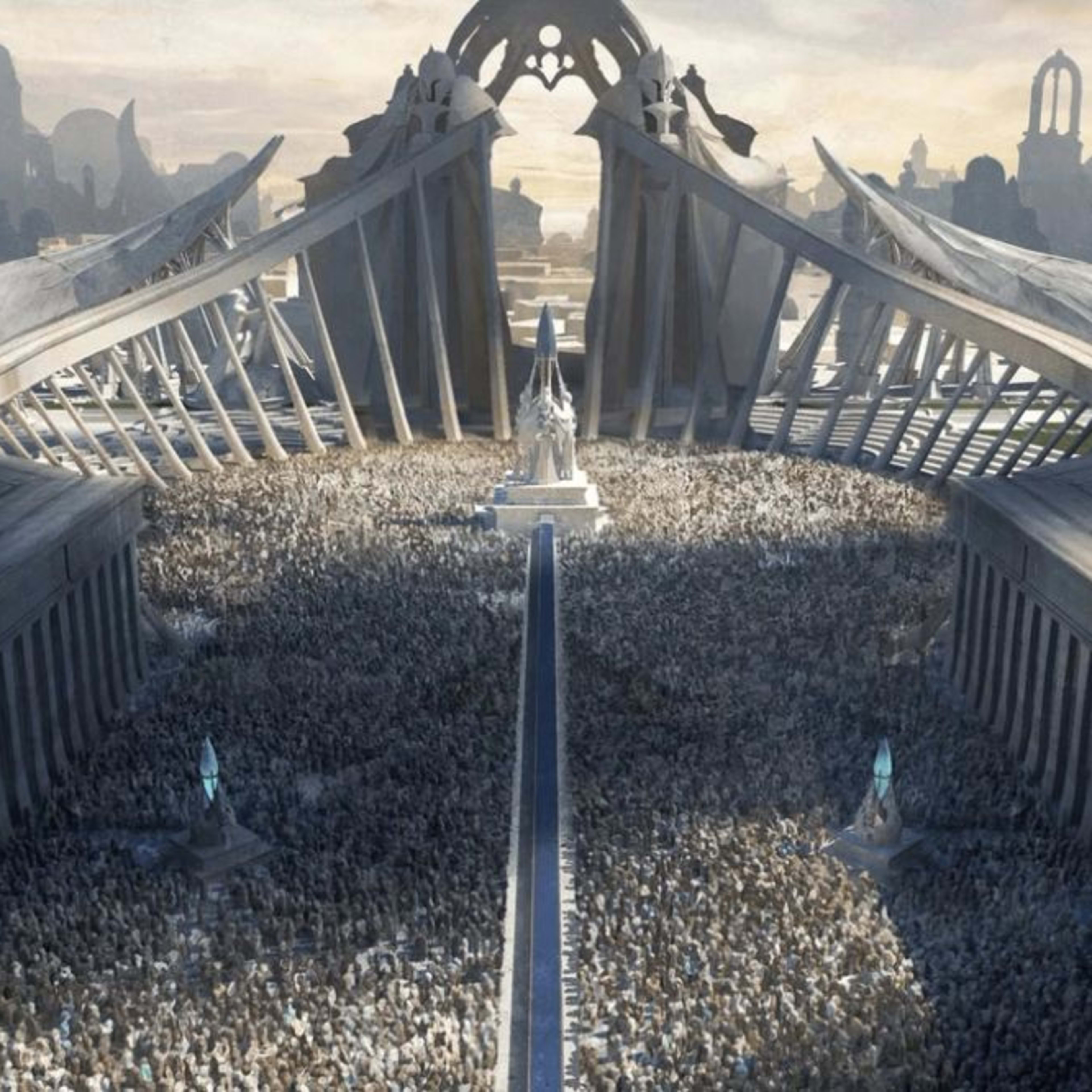 Devour’s The Carnival Map Brings Fairground Terror — And It’s Out Now ...