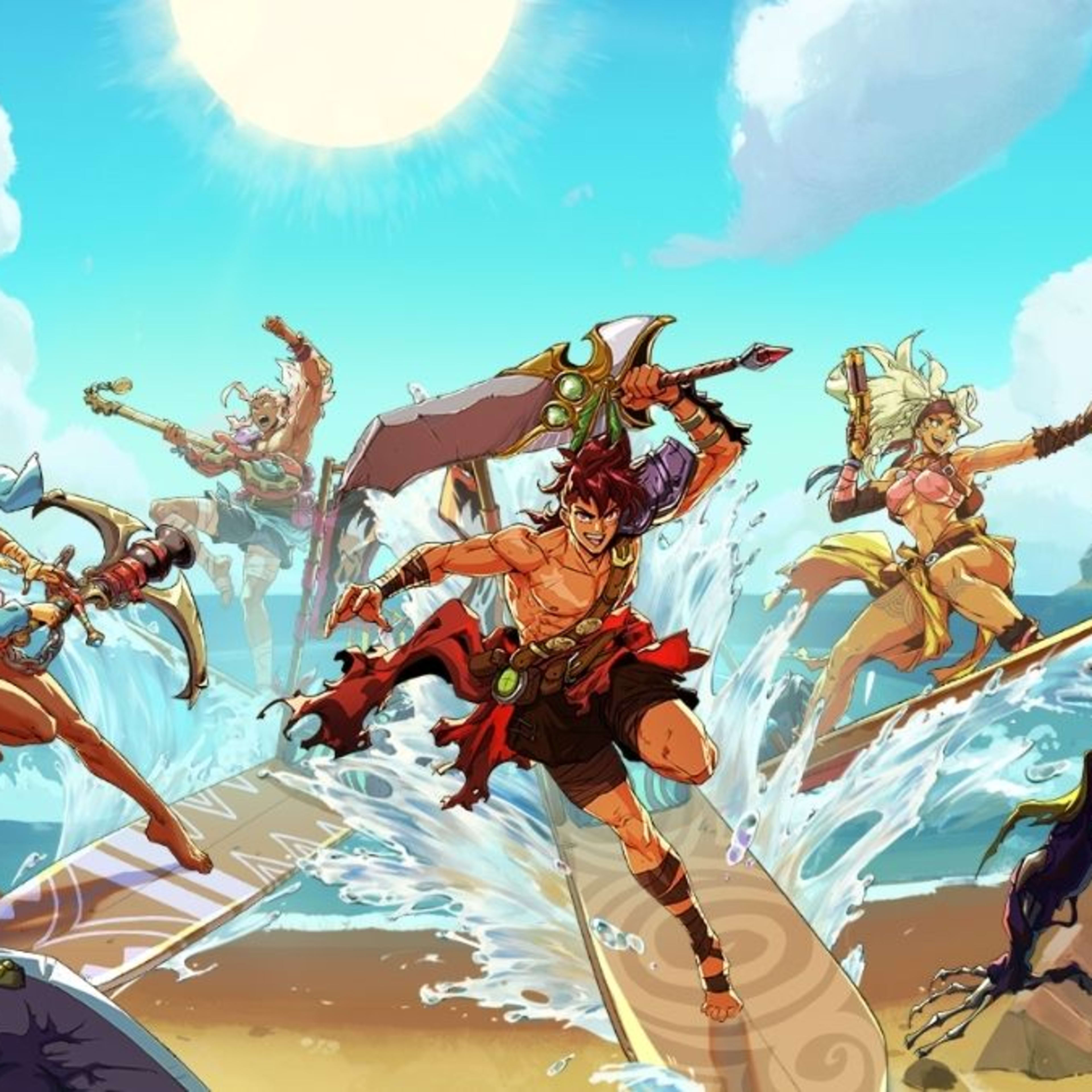 DreadOut 3 Targets 2026 With A Return To Indonesian Urban Legends ...