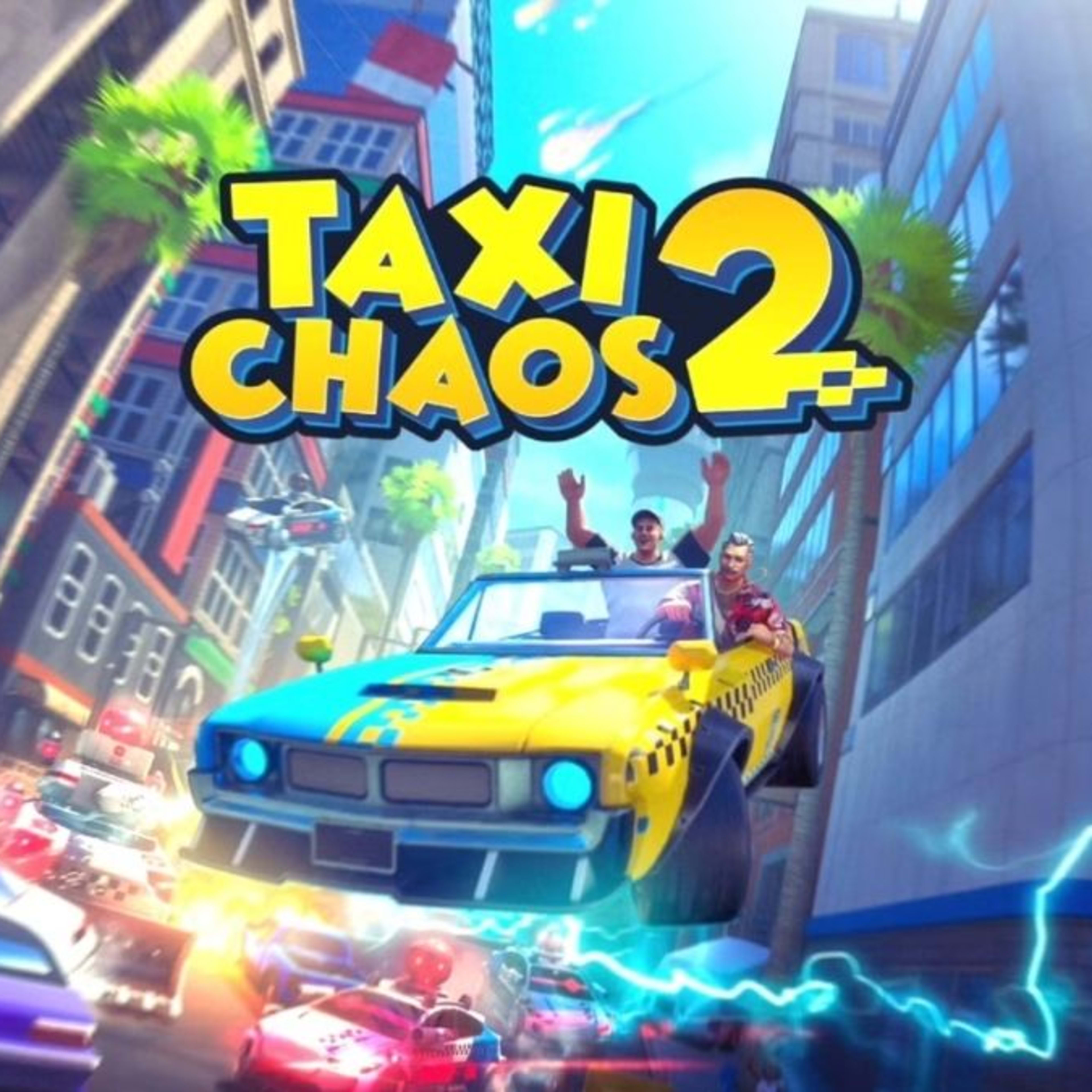 Ruin: Beast City Is A Stylish Assassin Action Game Scheduled For 2026 ...