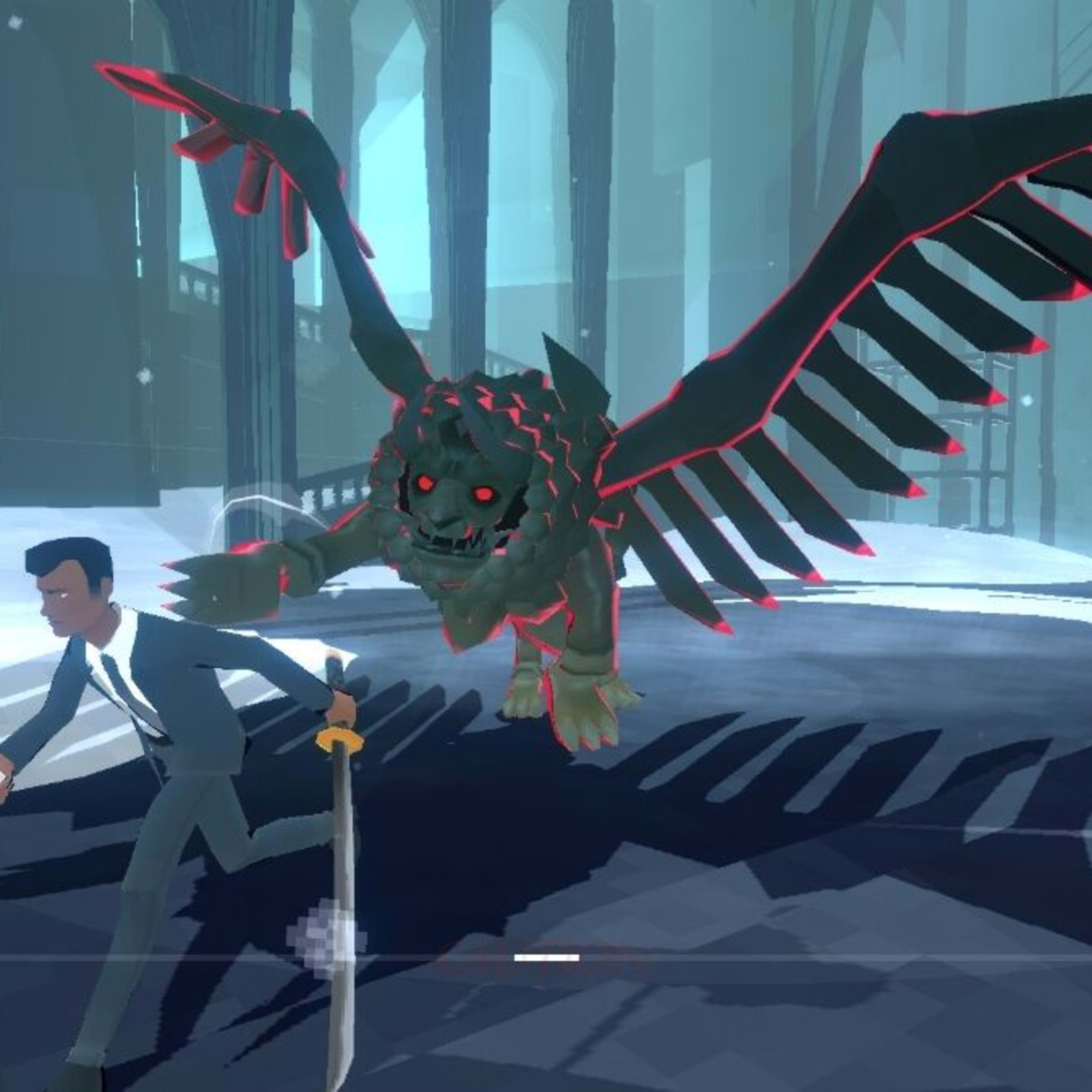 NTE: Neverness to Everness Opens Co-Ex Closed Beta Sign-Ups Across PC ...