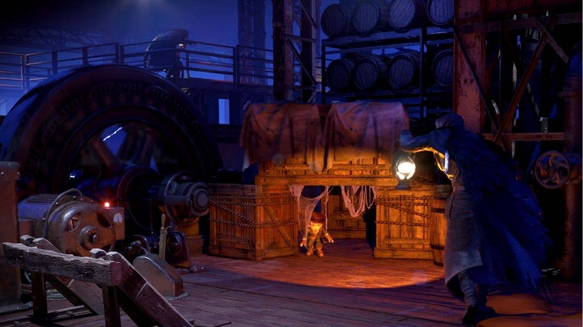 Westlanders Is A Wild West Survival Sandbox Heading To PC And Consoles ...
