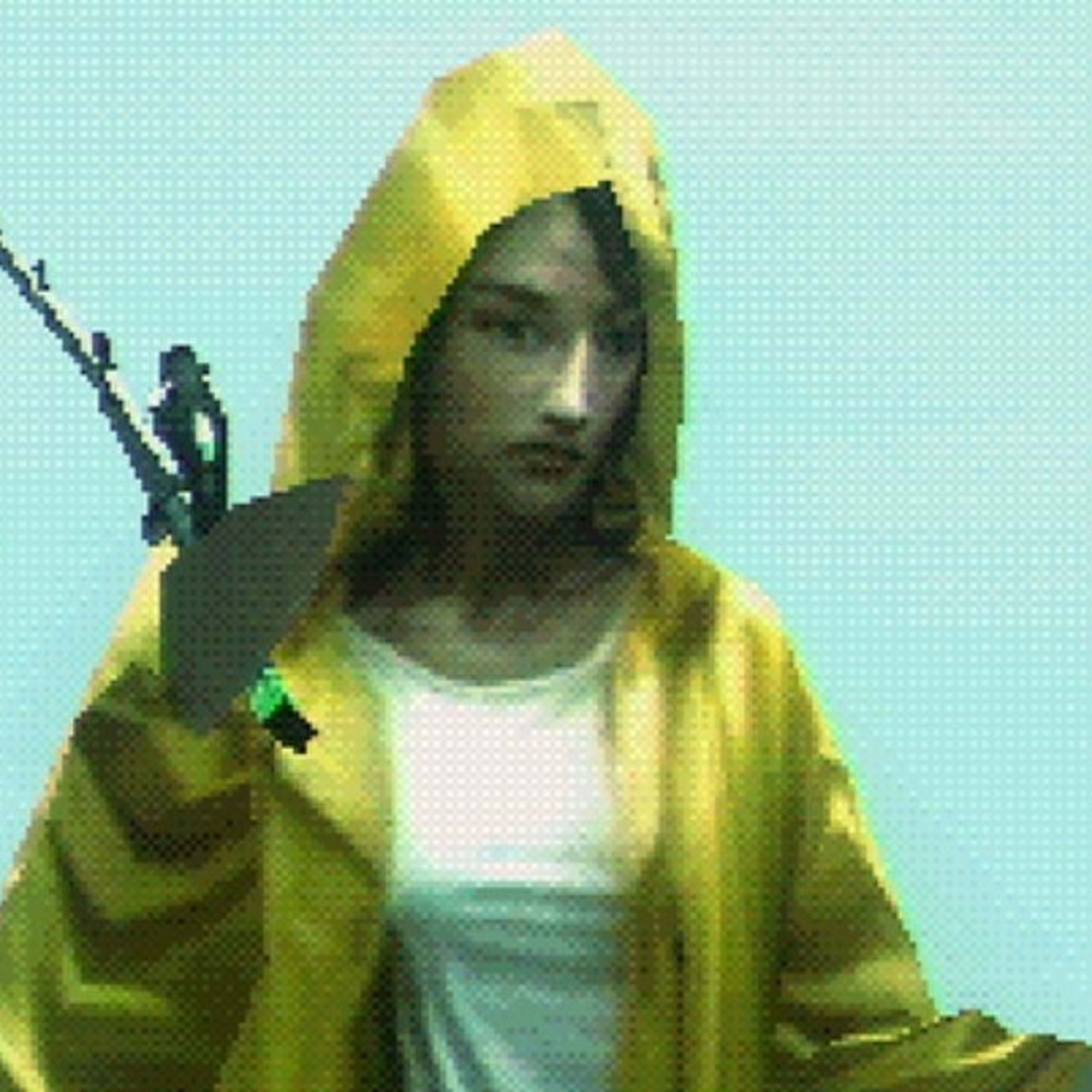 Jurassic Park: Survival Teases New Lead Character Maya Joshi - GameDaily