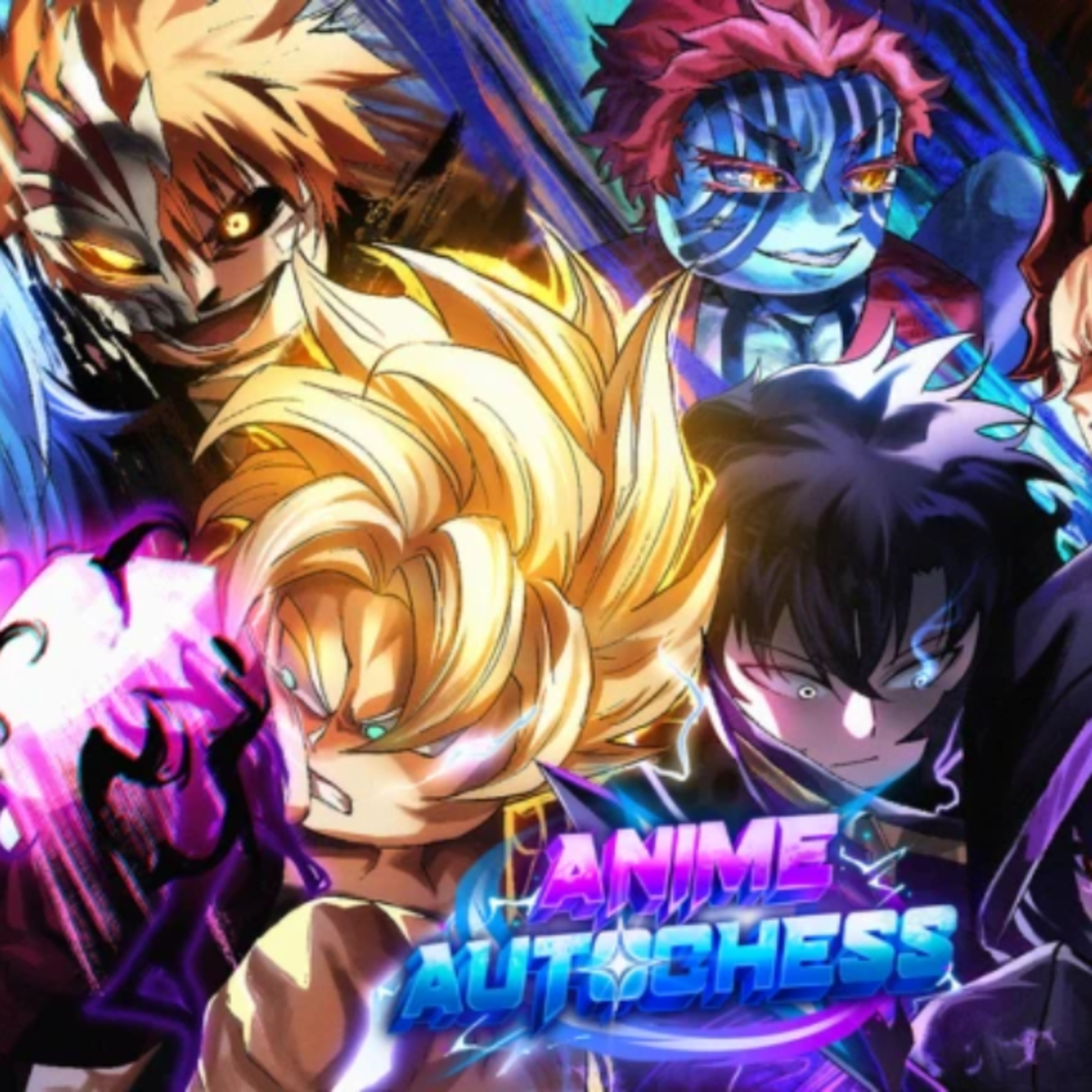 Anime Auto Chess Codes (December 2025) - GameDaily