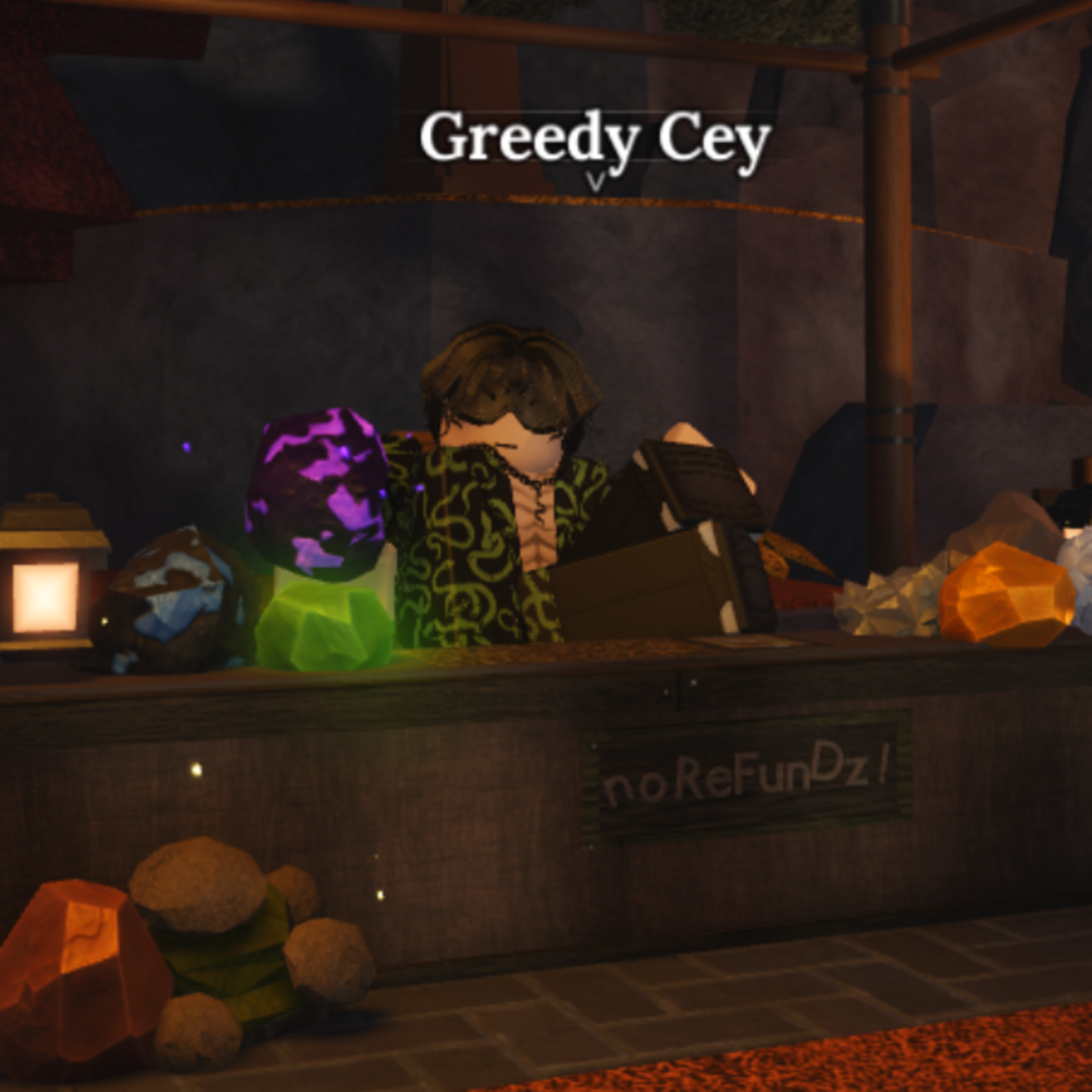 How to Farm for Money in The Forge - GameDaily