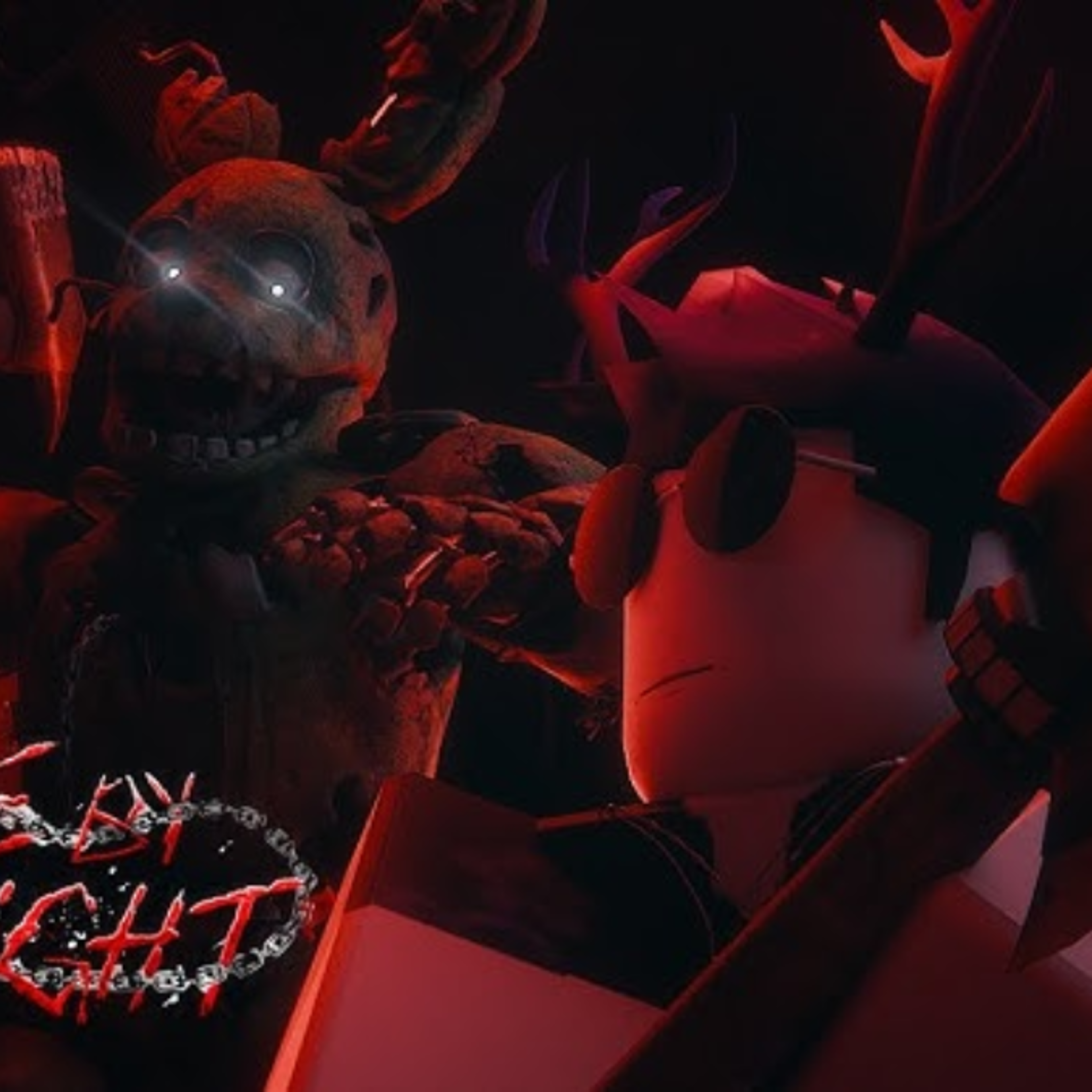 What is Bite by Night in Roblox? - GameDaily