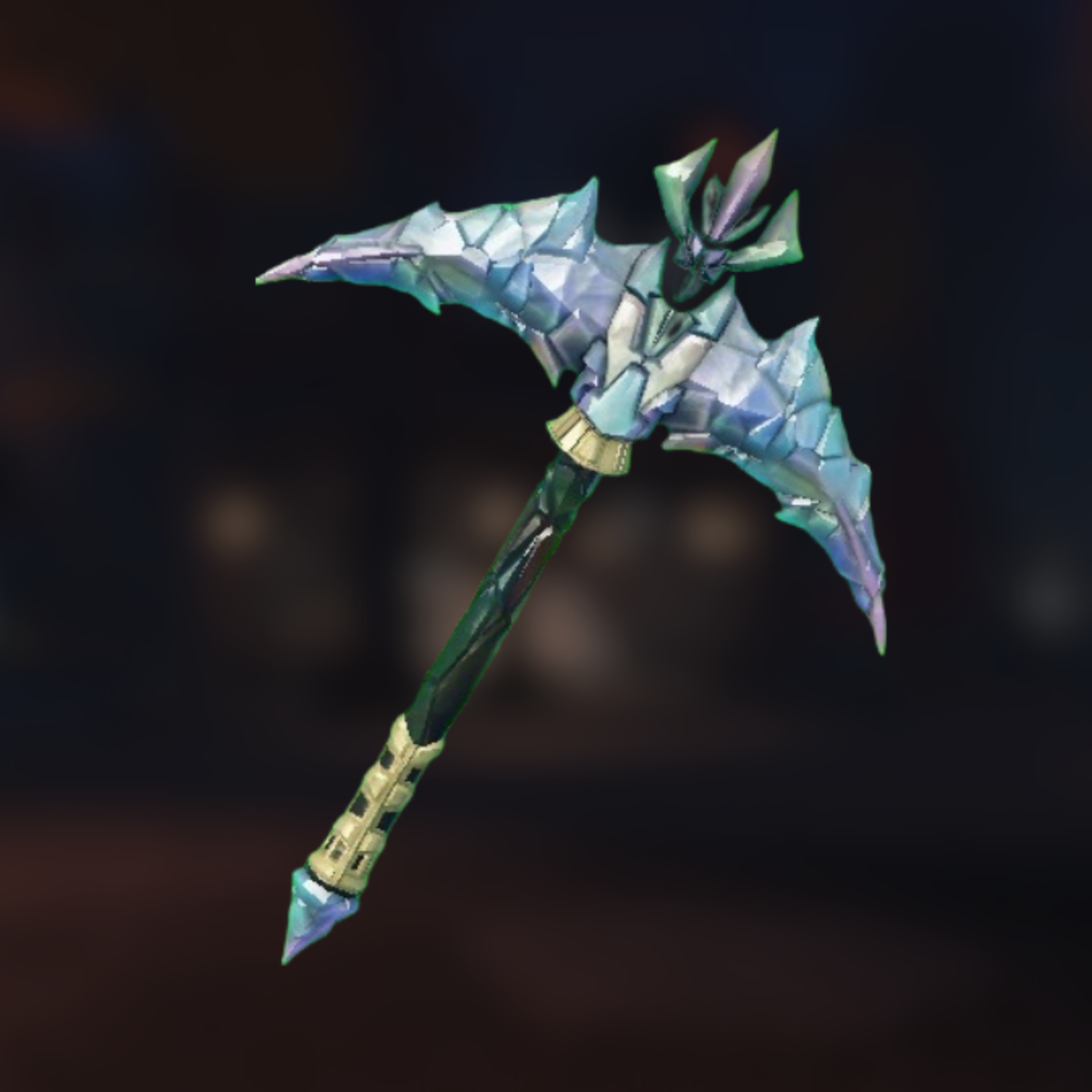 Where to Find the Mist Pickaxe in The Forge - GameDaily