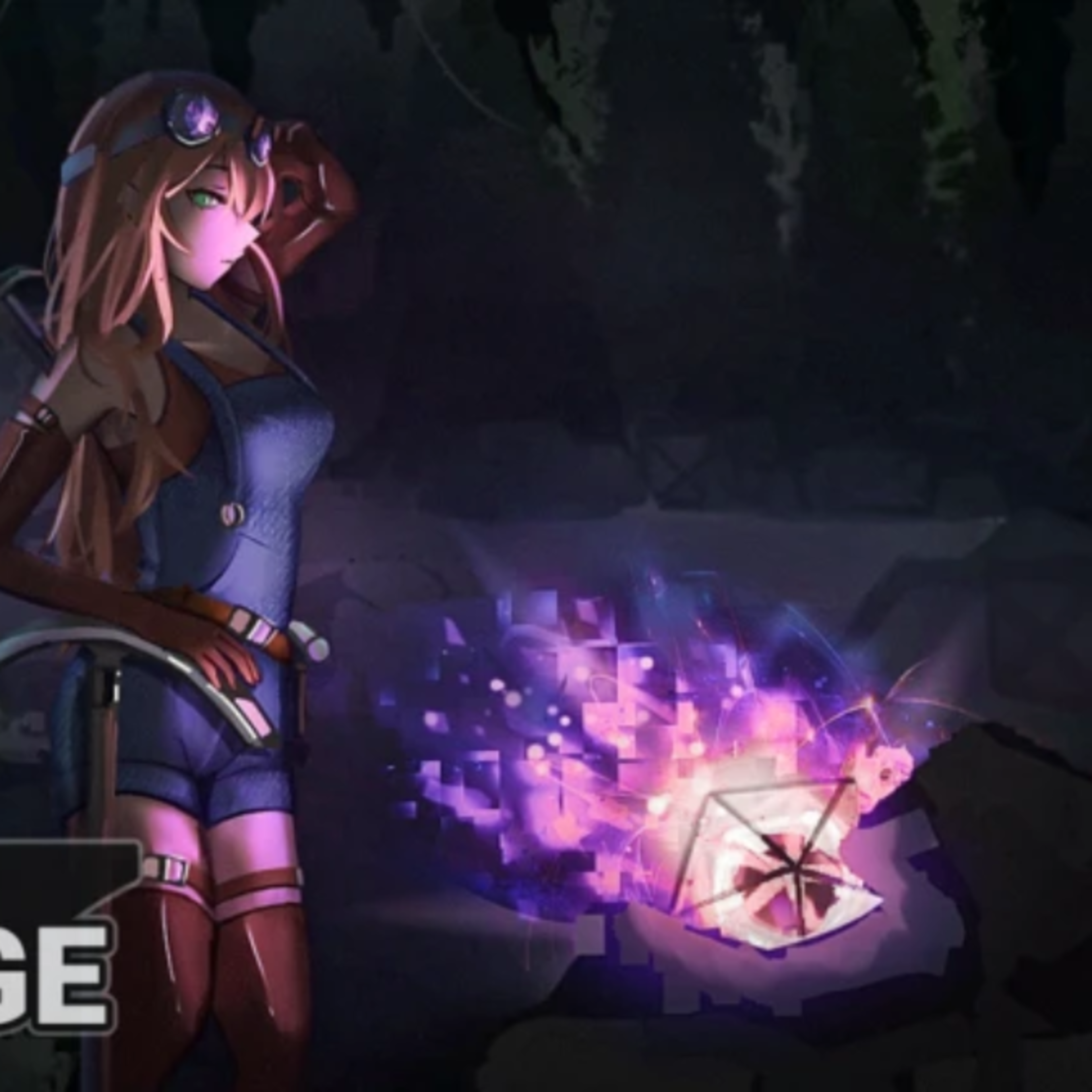 How to Get Runes in The Forge - GameDaily