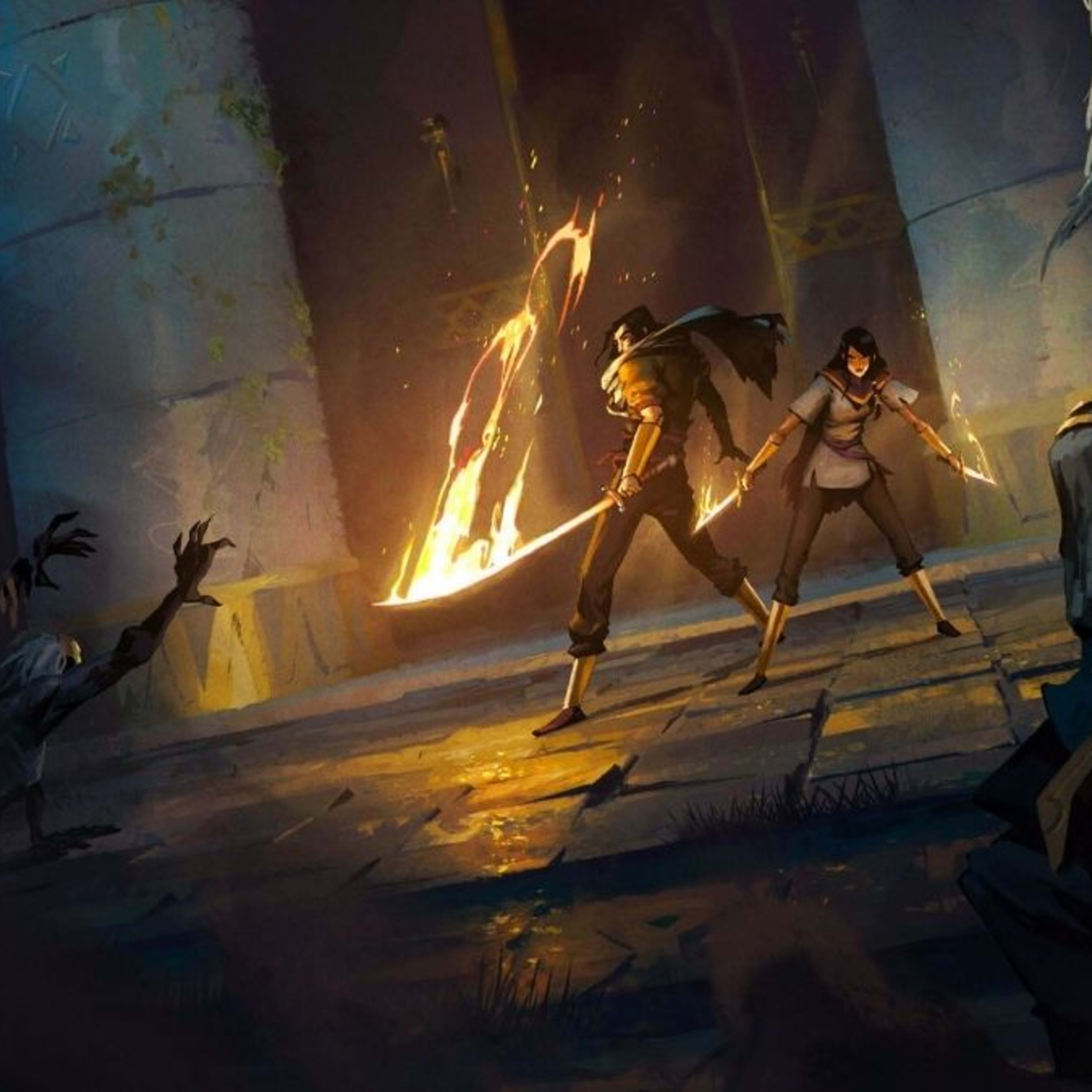 Romeo Is A Dead Man, Grasshopper’s Ultra-Violent Sci-Fi Romance, Surges ...