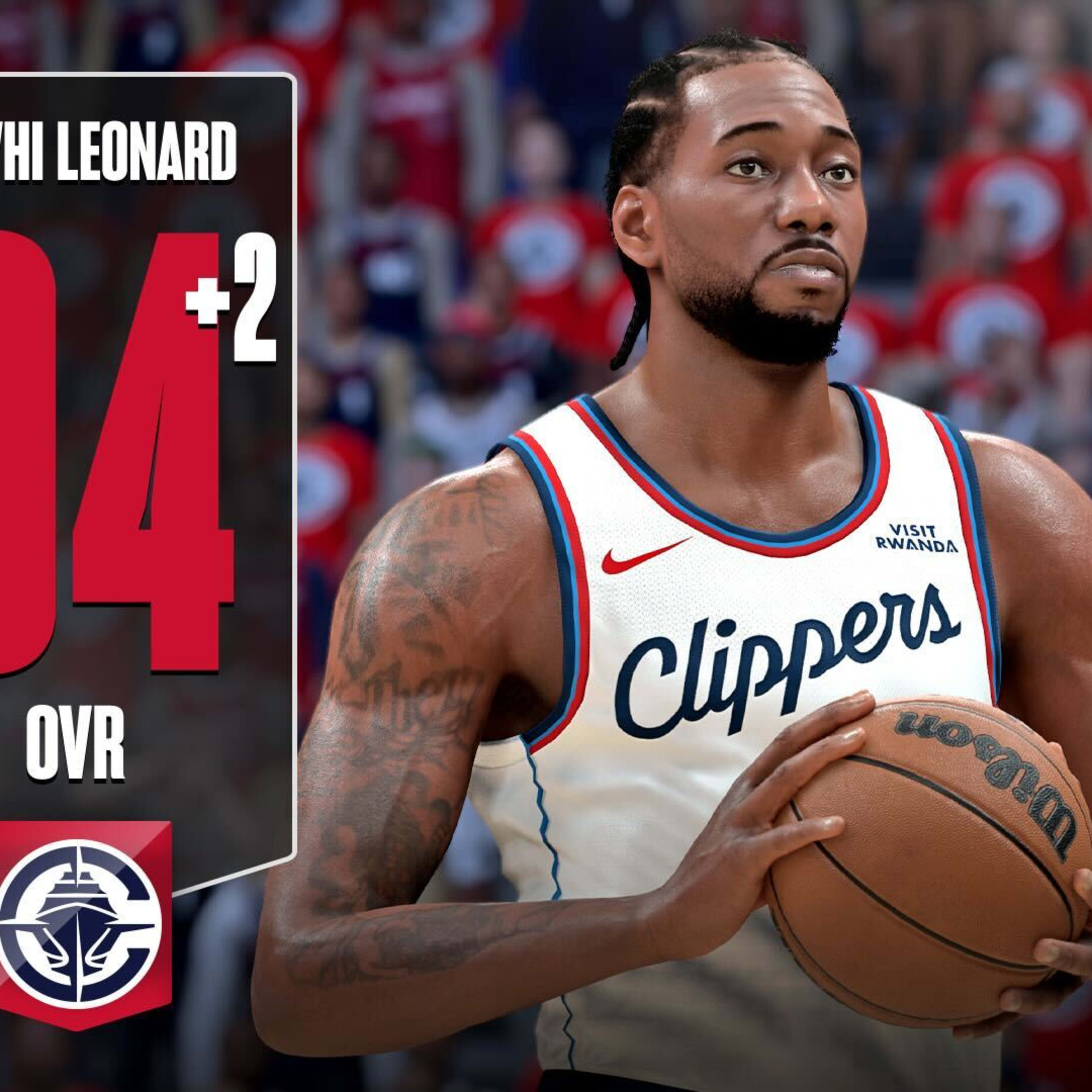 NBA 2K26 New Year's Player Ratings Updates #5 Recap - GameDaily