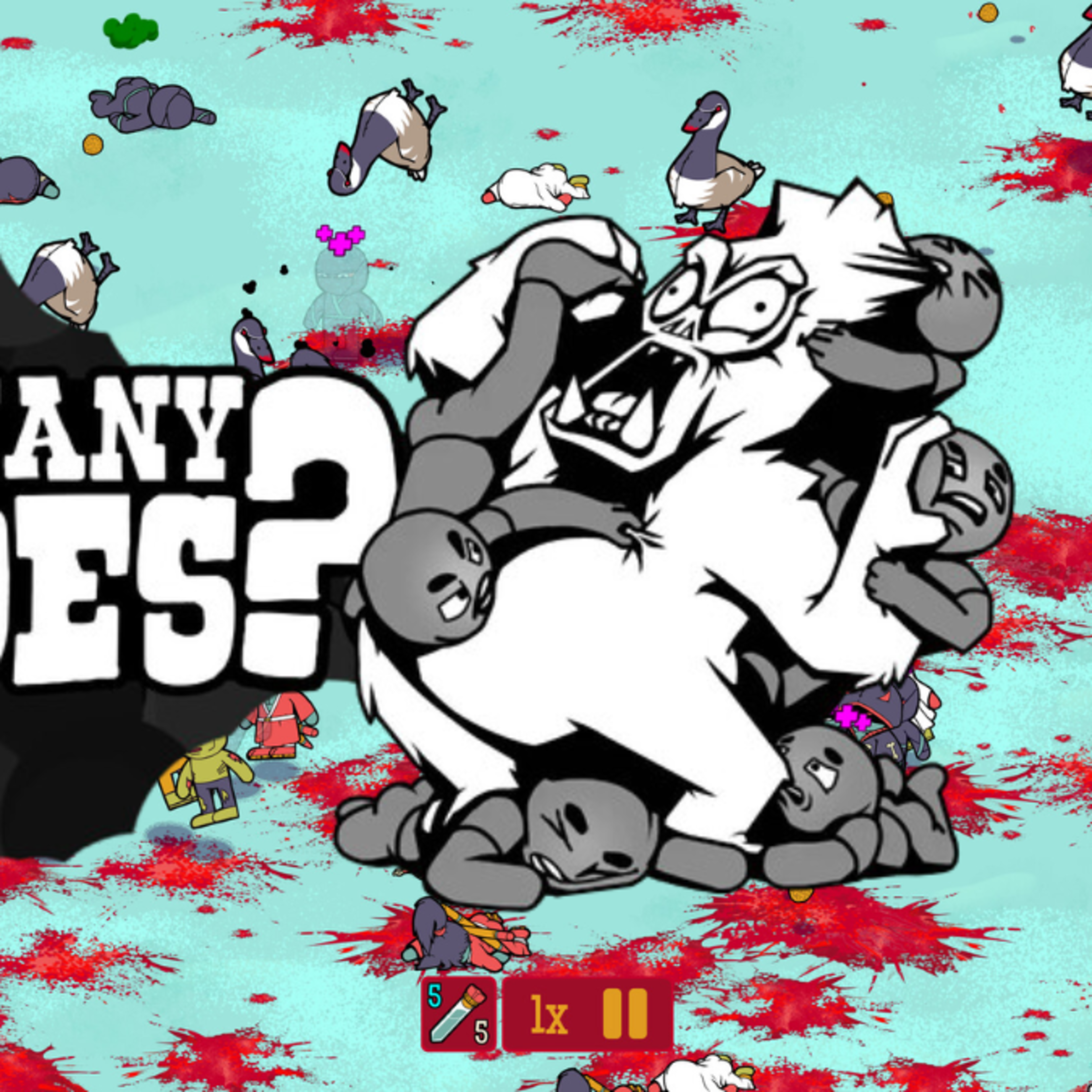 Mutant Football League 2 Revives Arcade Sports Chaos - GameDaily