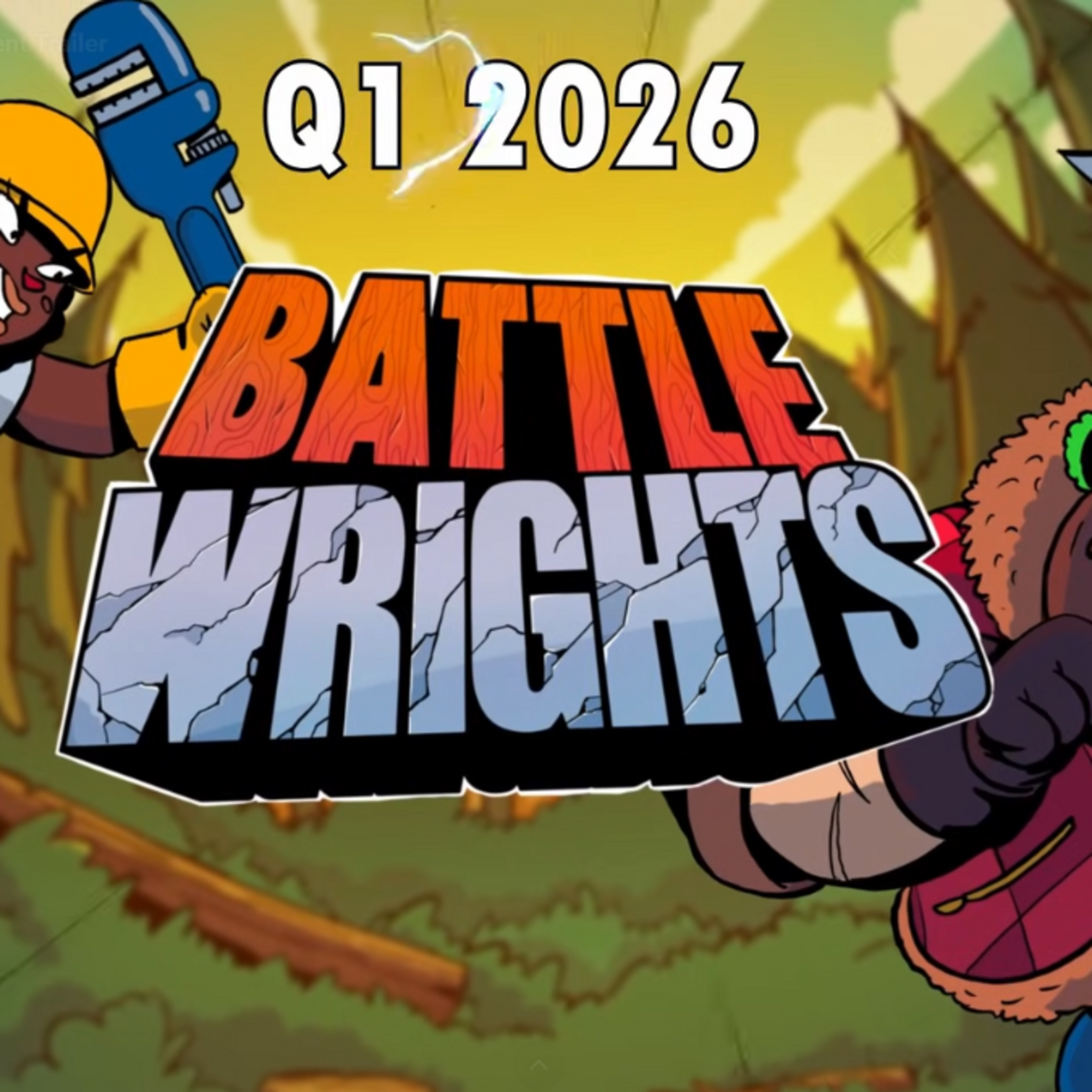 Battlewrights in Now Available on Steam - GameDaily