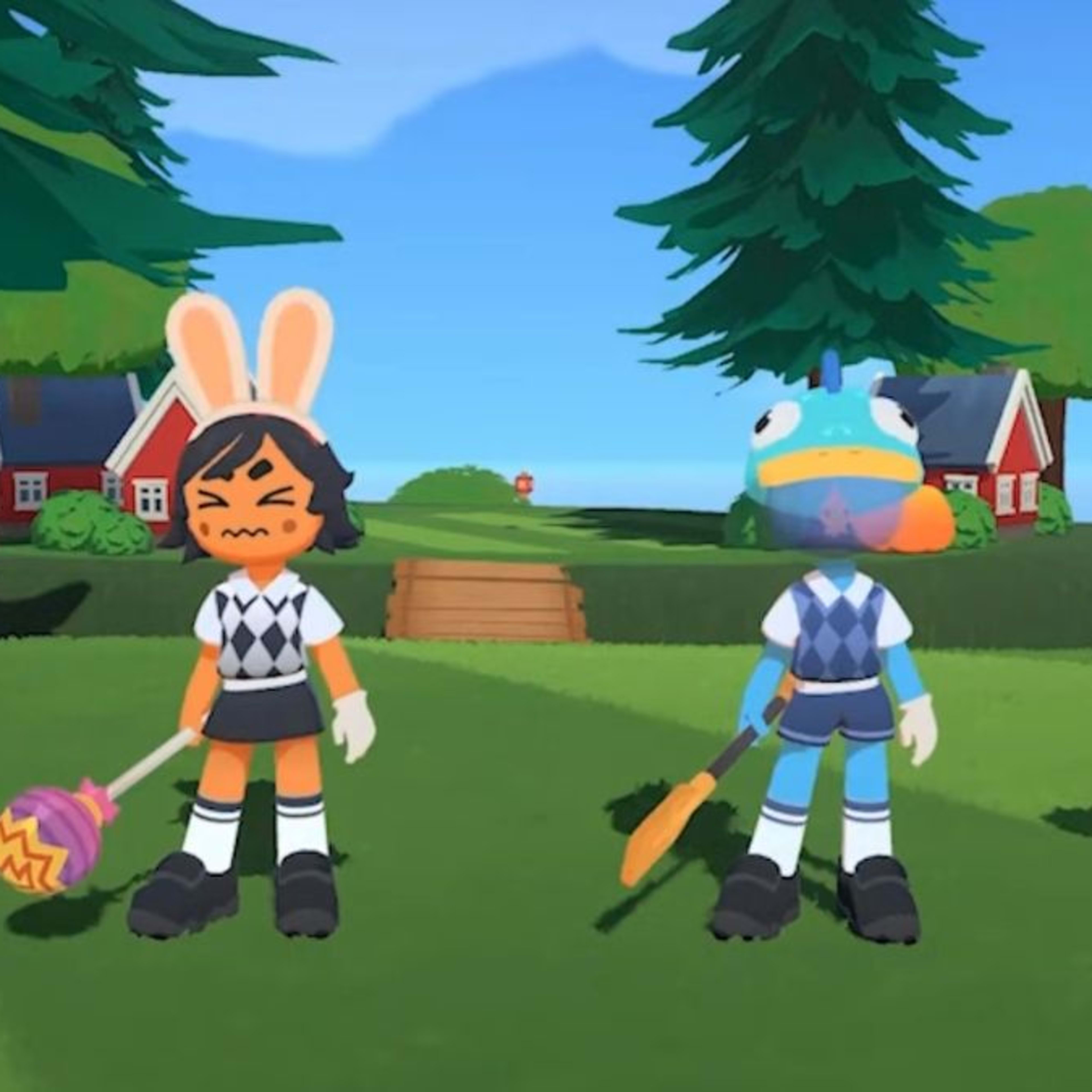 Fallen Brings 360-Era Character Action Energy With A Fallen Angel ...