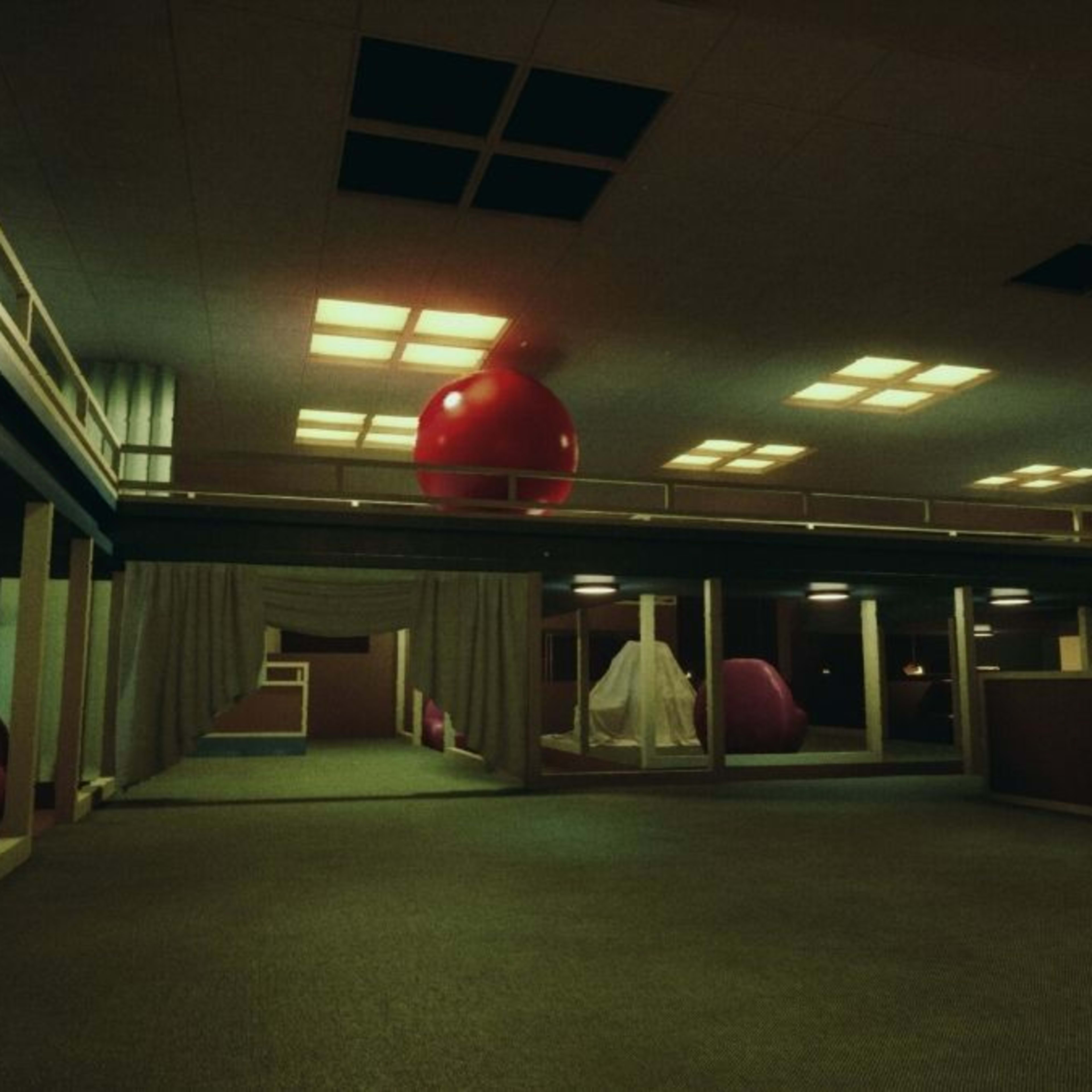 Hellmart Sets January 28 Release As “Supermarket Sim Meets Horror ...