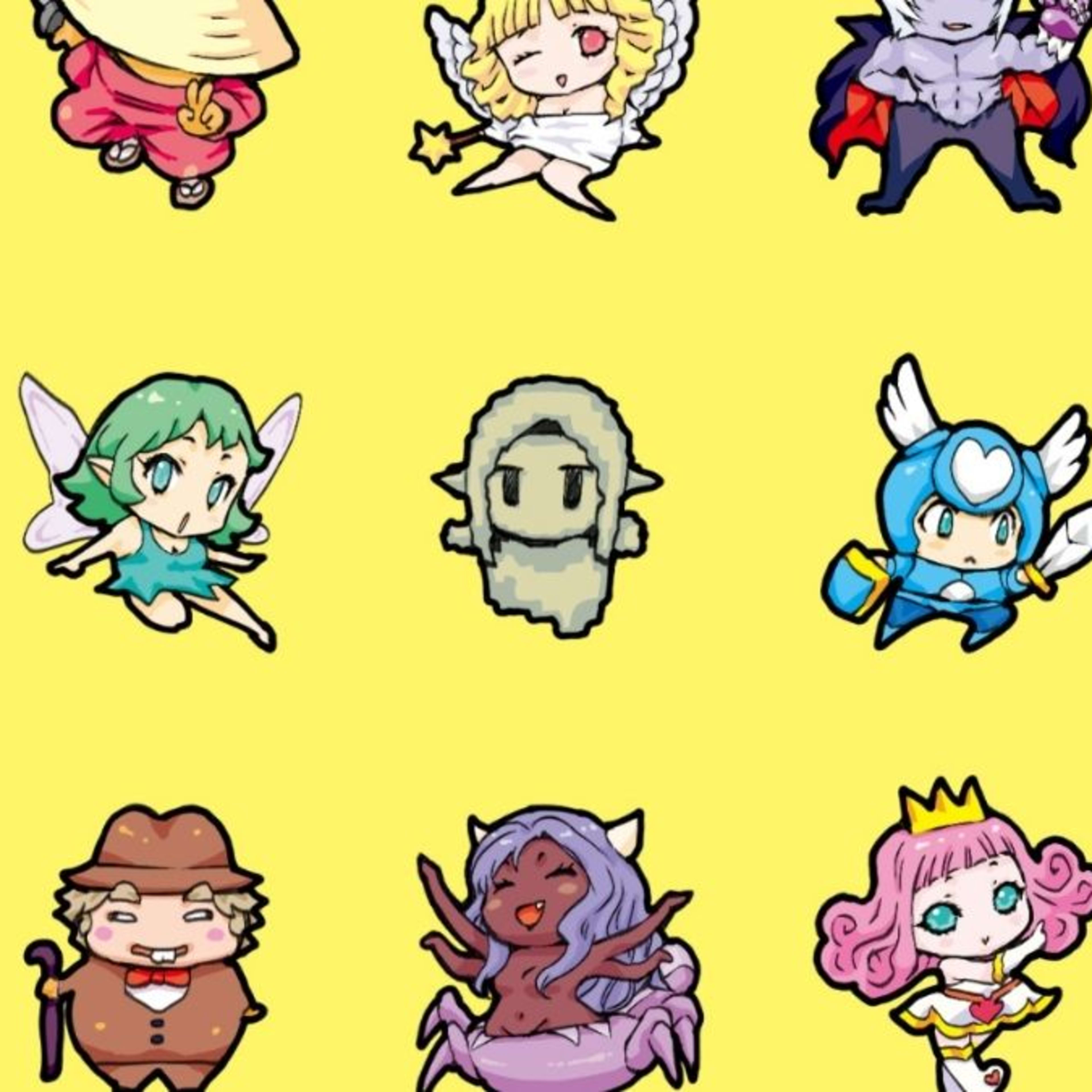 Monsters and Me Sets February 10 Release With Slime-Soaked Roguelite ...