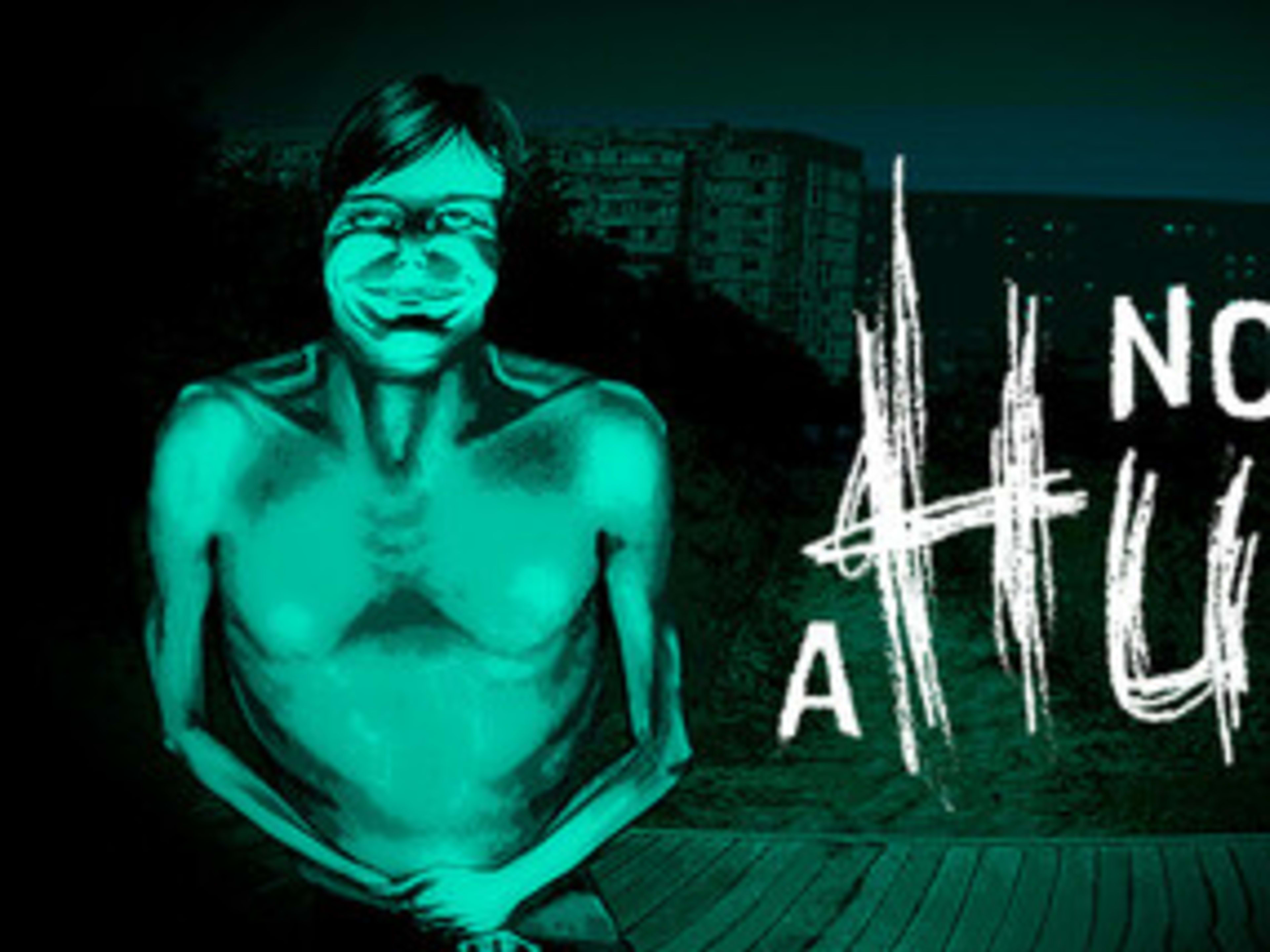 Paranoia Reaches New Heights in Updated 'No, I’m not a Human' Demo for ...