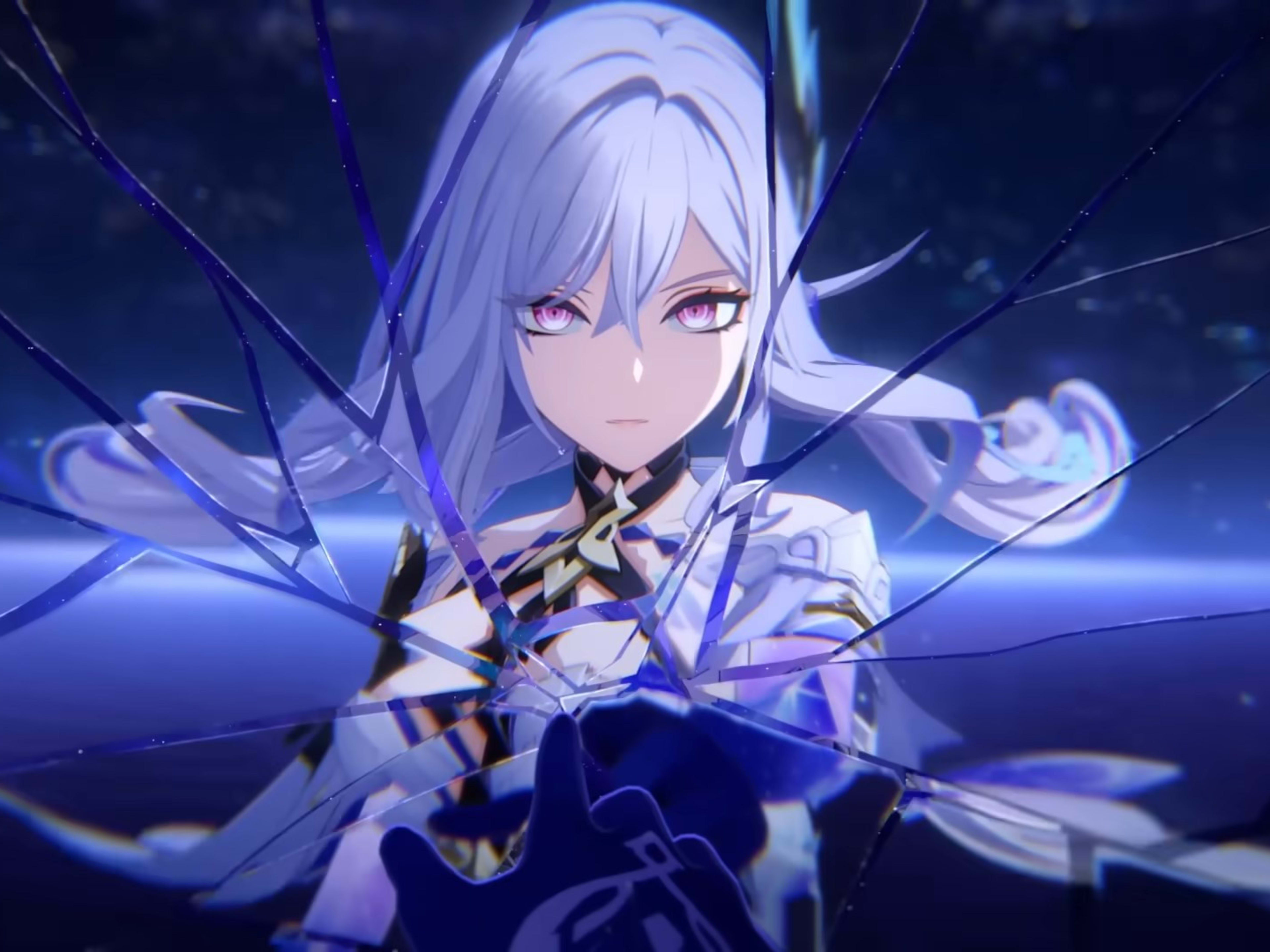 Skirk Guide - Best Weapons, Artifacts, and Teams - GameDaily