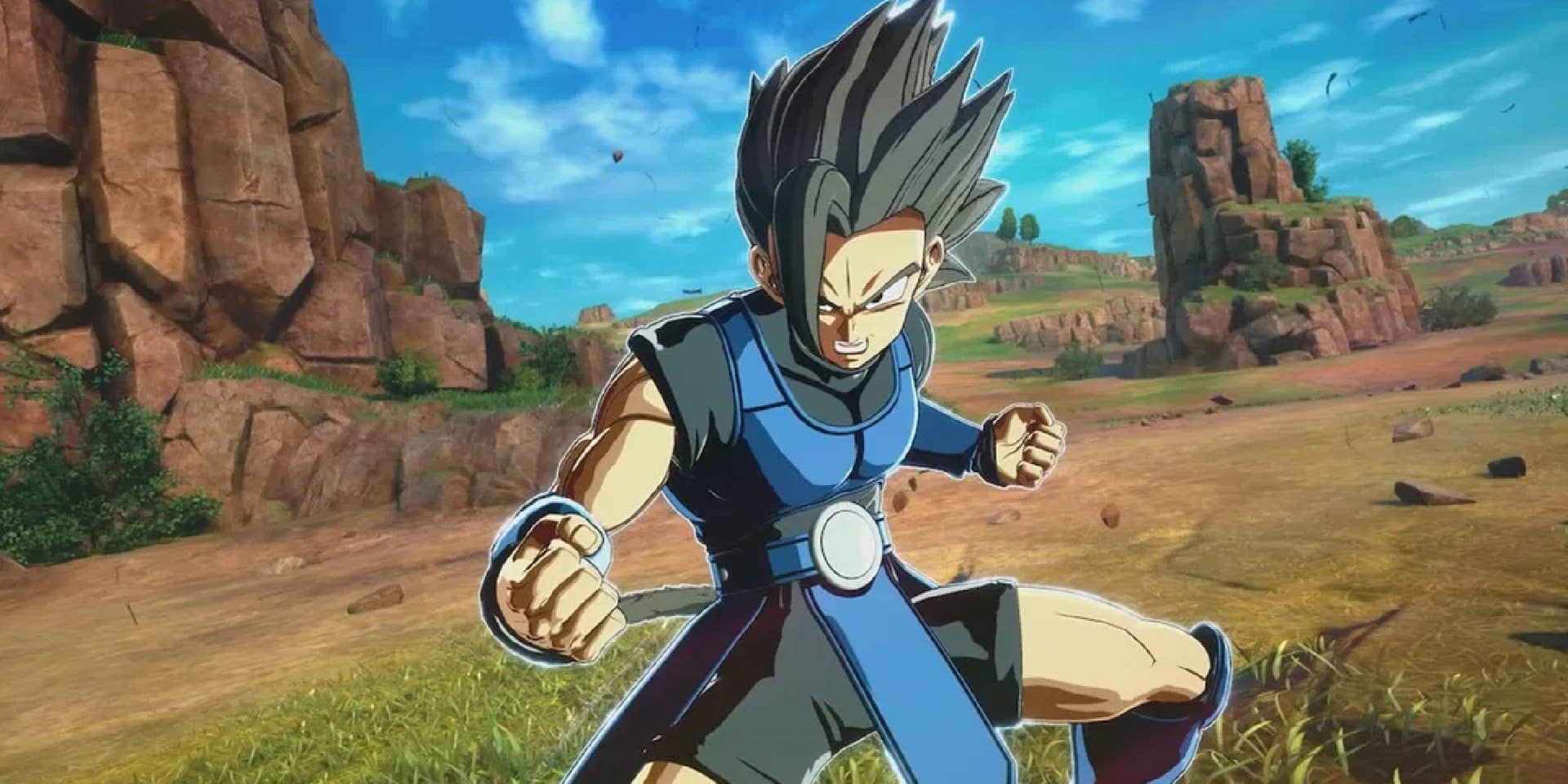 Dragon Ball: Sparking! Zero - Who Is Shallot? - GameDaily