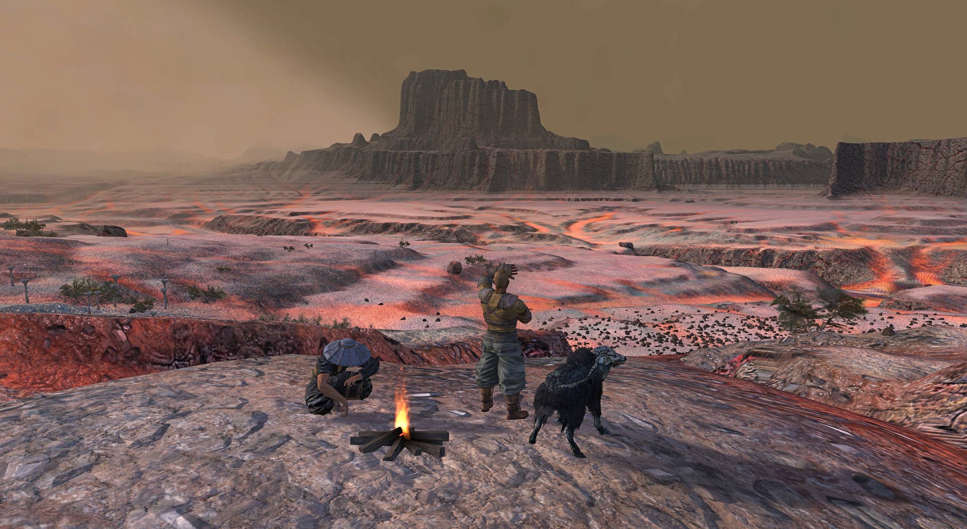 Lo-Fi Games CEO Finally Talks About Kenshi 2 - GameDaily
