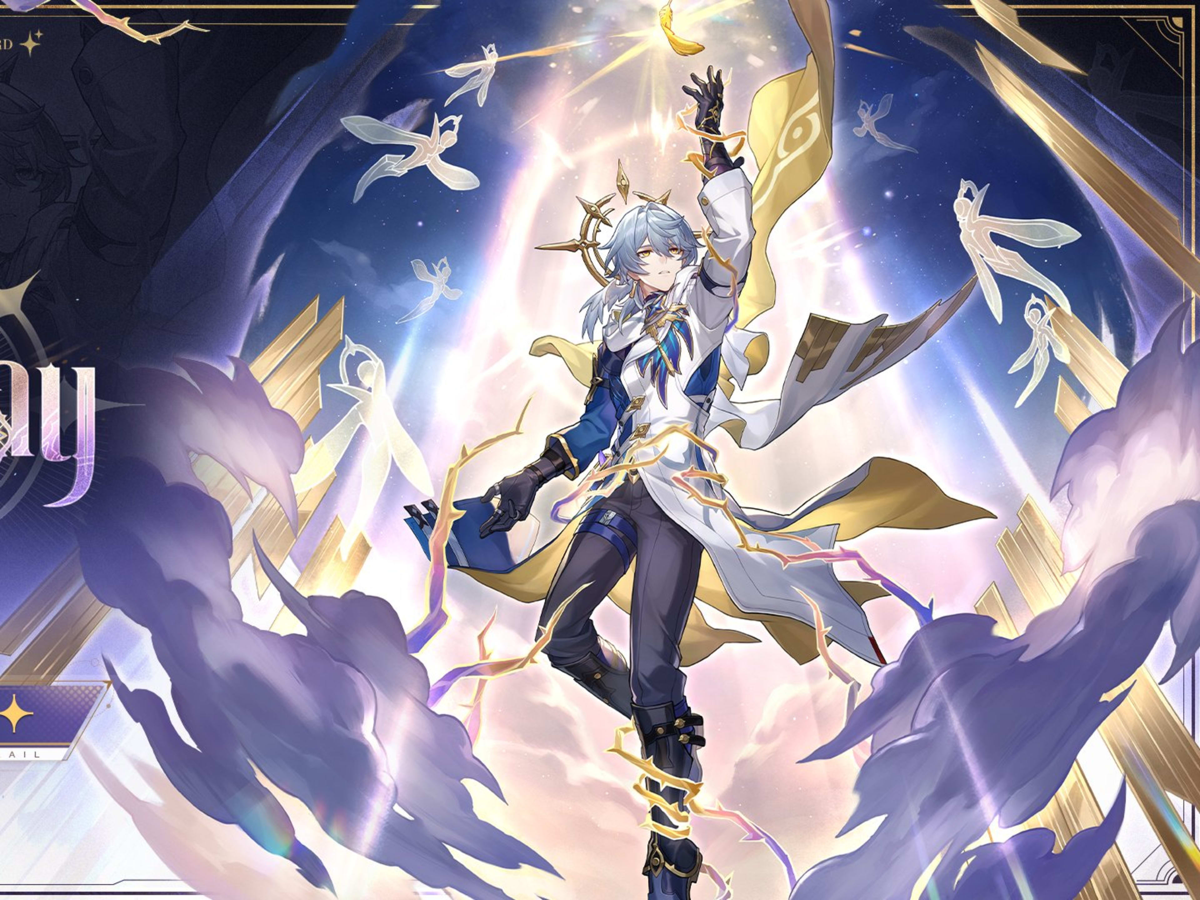 Phainon Build Guide: Best Relics & Light Cones - GameDaily