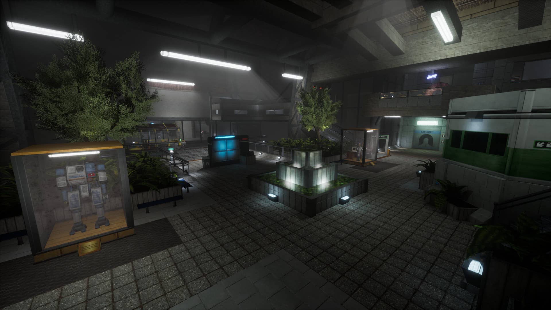 Abiotic Factor Roadmap Reveals Extensive Plans For Version 1.1 And ...