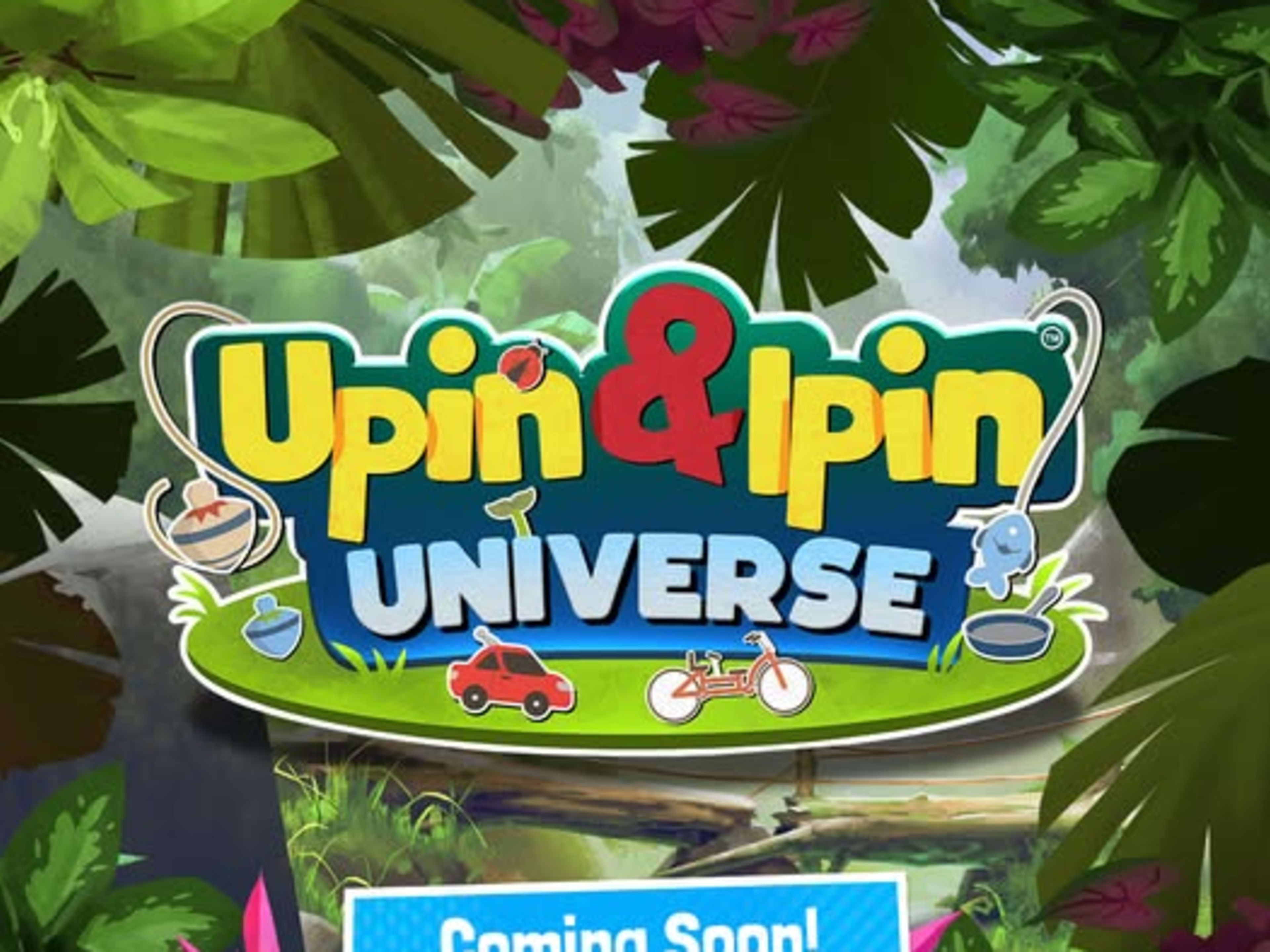 Upin & Ipin Universe Brings Kampung Life to Consoles and PC in 2025 ...