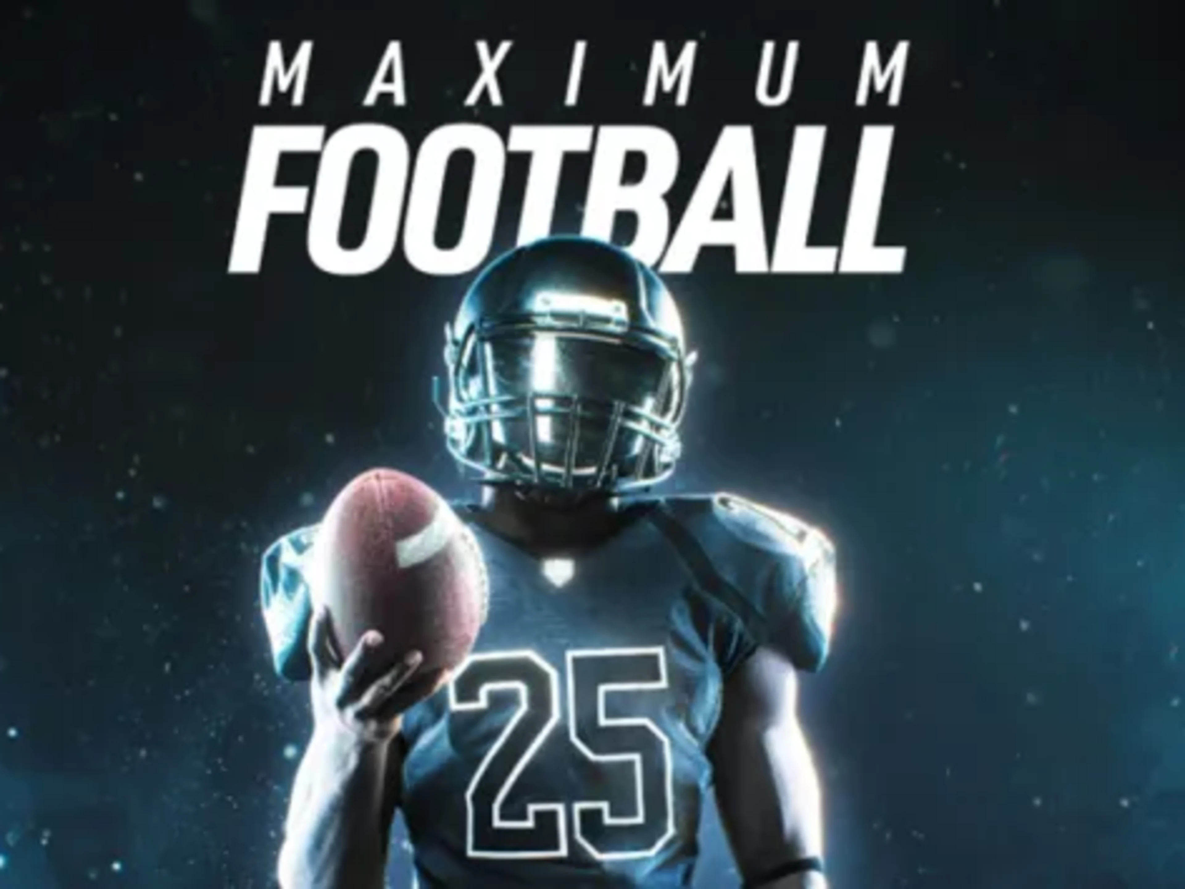 Maximum Football Kicks Off 1.0 Launch on PC and Consoles With Vintage ...