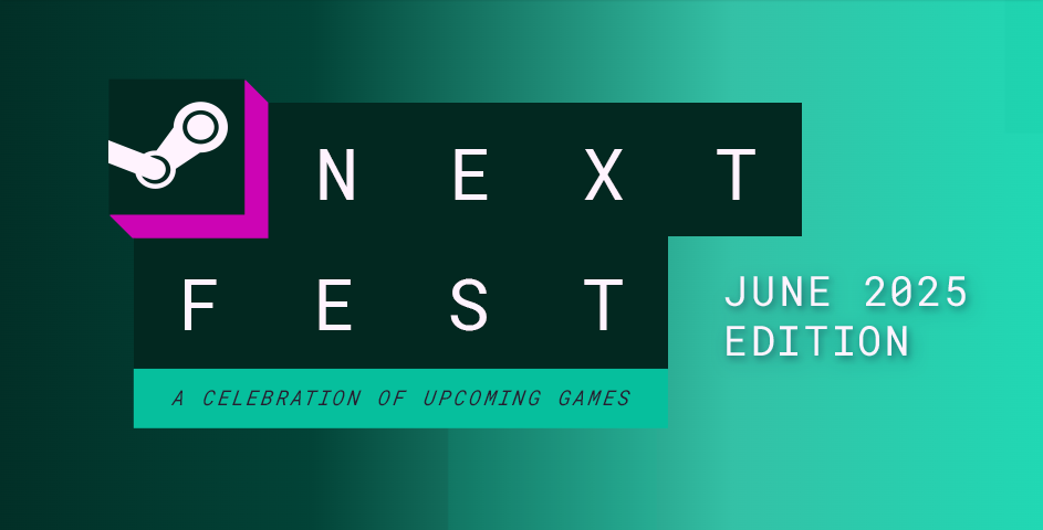 Top Games from Steam Next Fest – June 2025 That You Can Still Demo ...