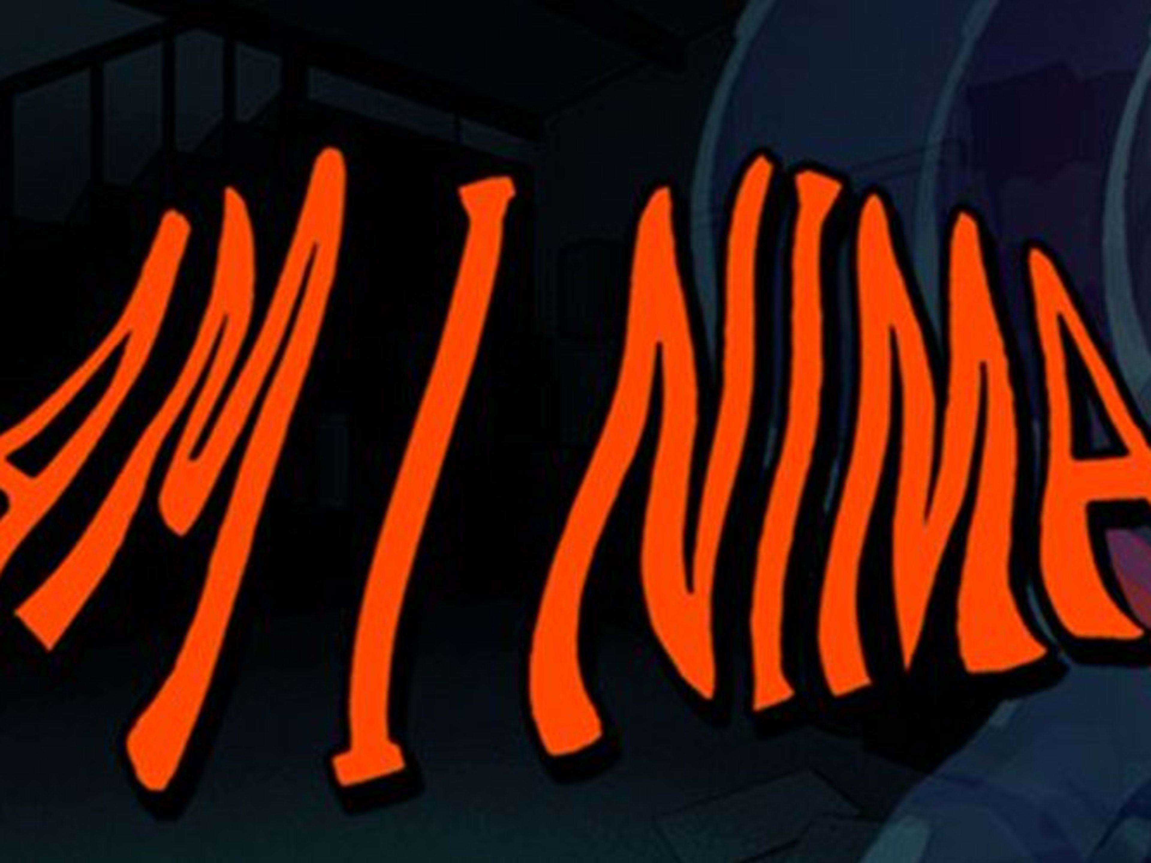 Am I Nima is a Psychological Horror That Lives in Your Mind - GameDaily