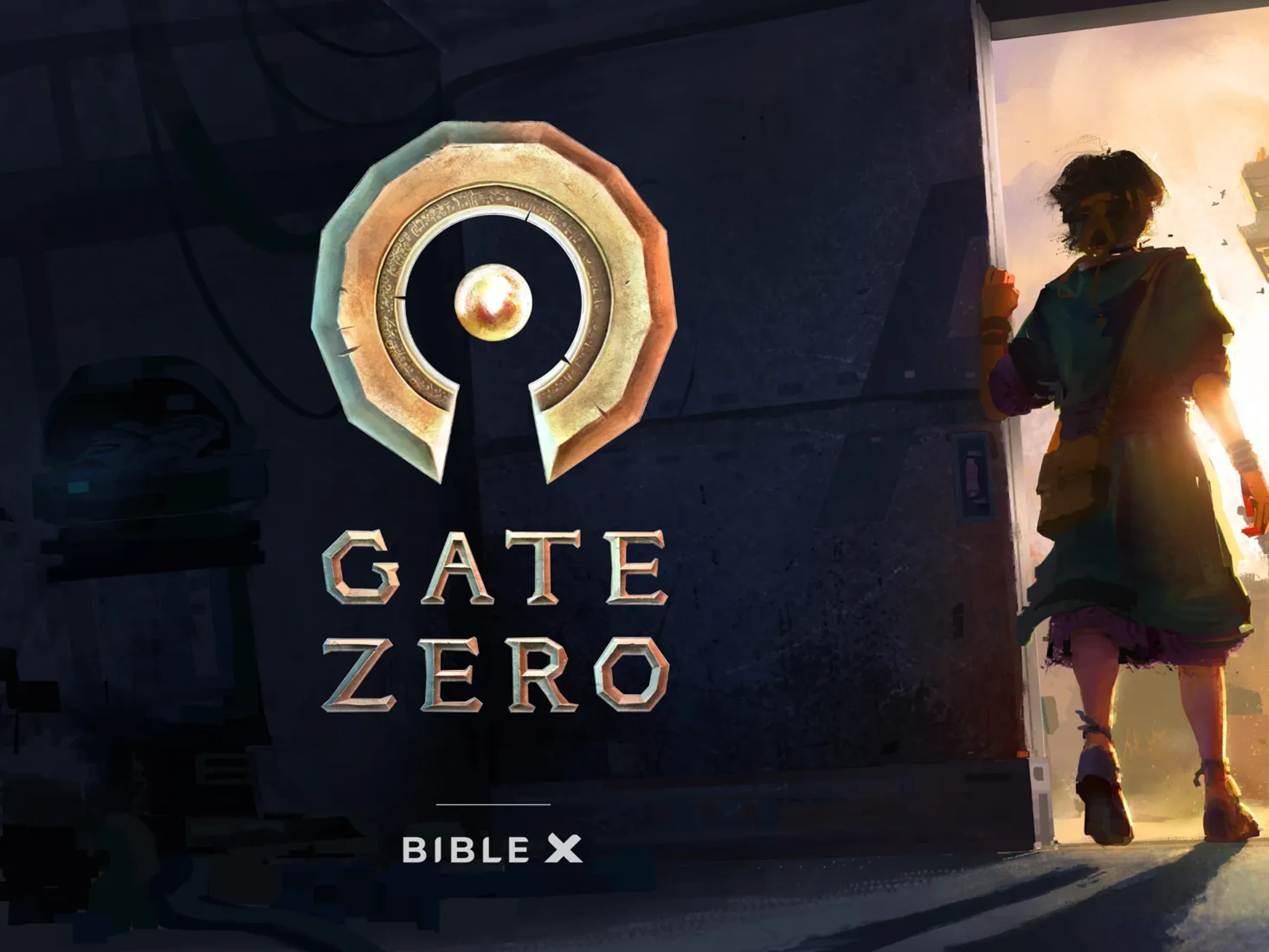 'Gate Zero' Heads to PlayStation and Xbox with First Hands-On Demo at ...