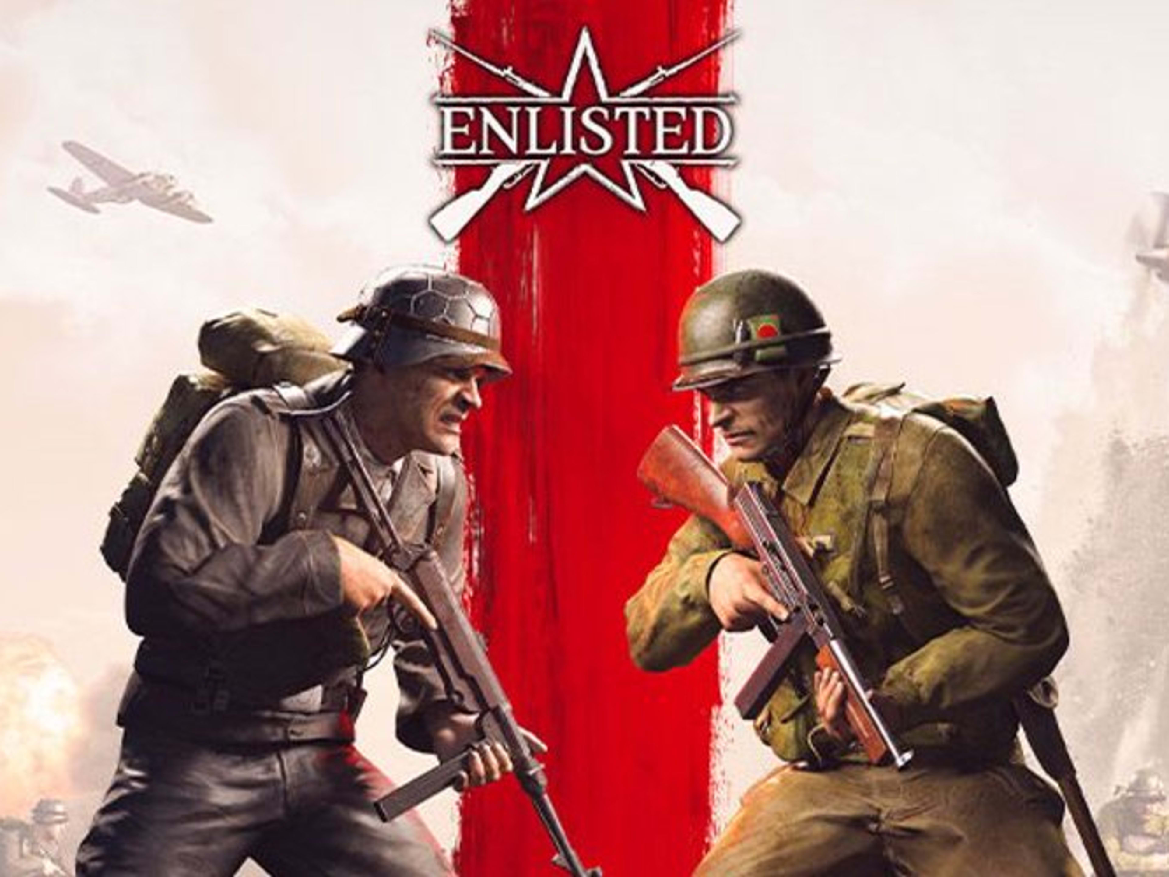 Enlisted’s “Forest Shadows” Update Welcomes Commandos, New Map, Weapons ...