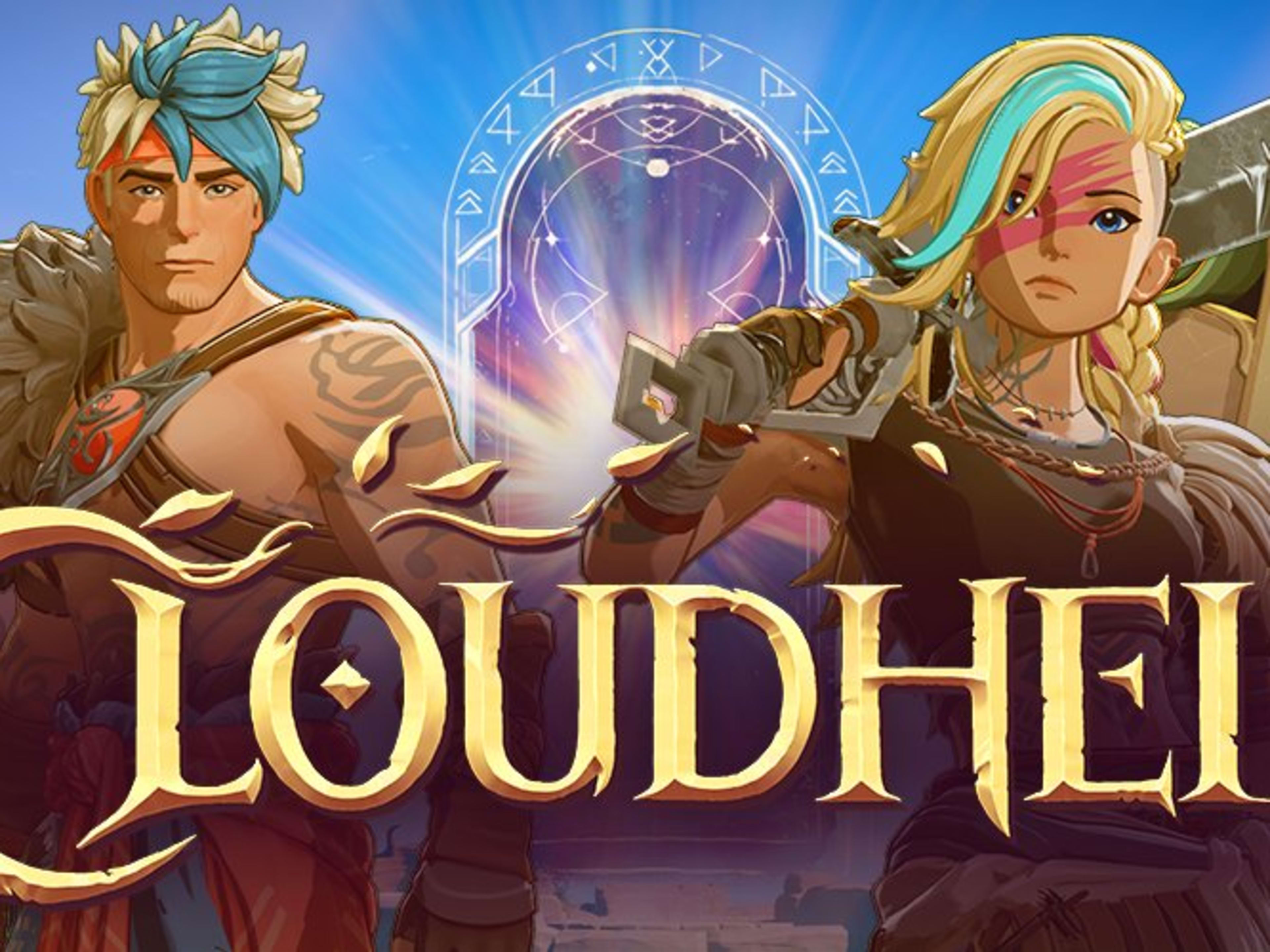 Cloudheim Launches Free Open Beta with Physics-Driven Co-Op Chaos ...