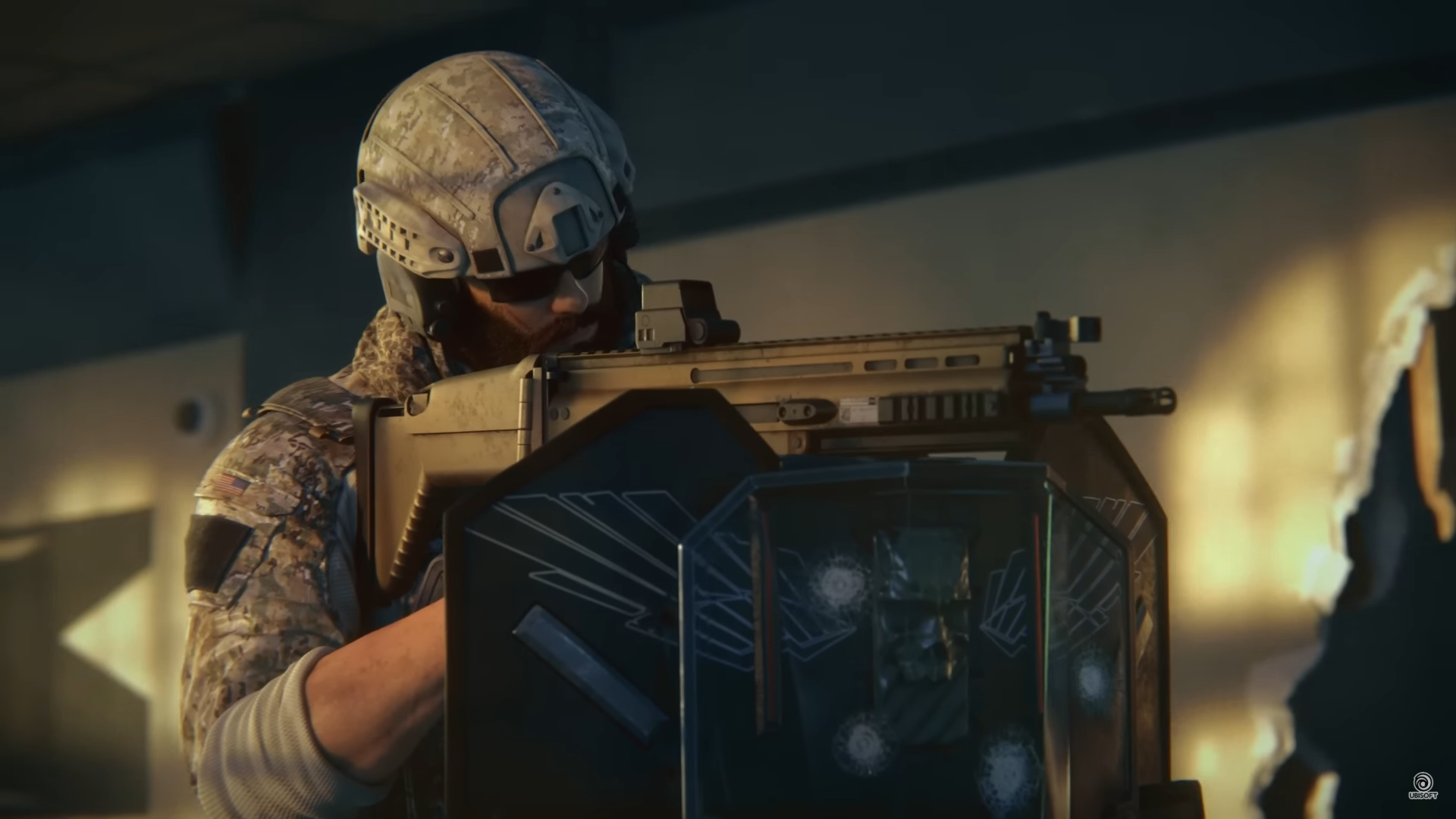 5 Reasons Why You Should Play Siege X - GameDaily