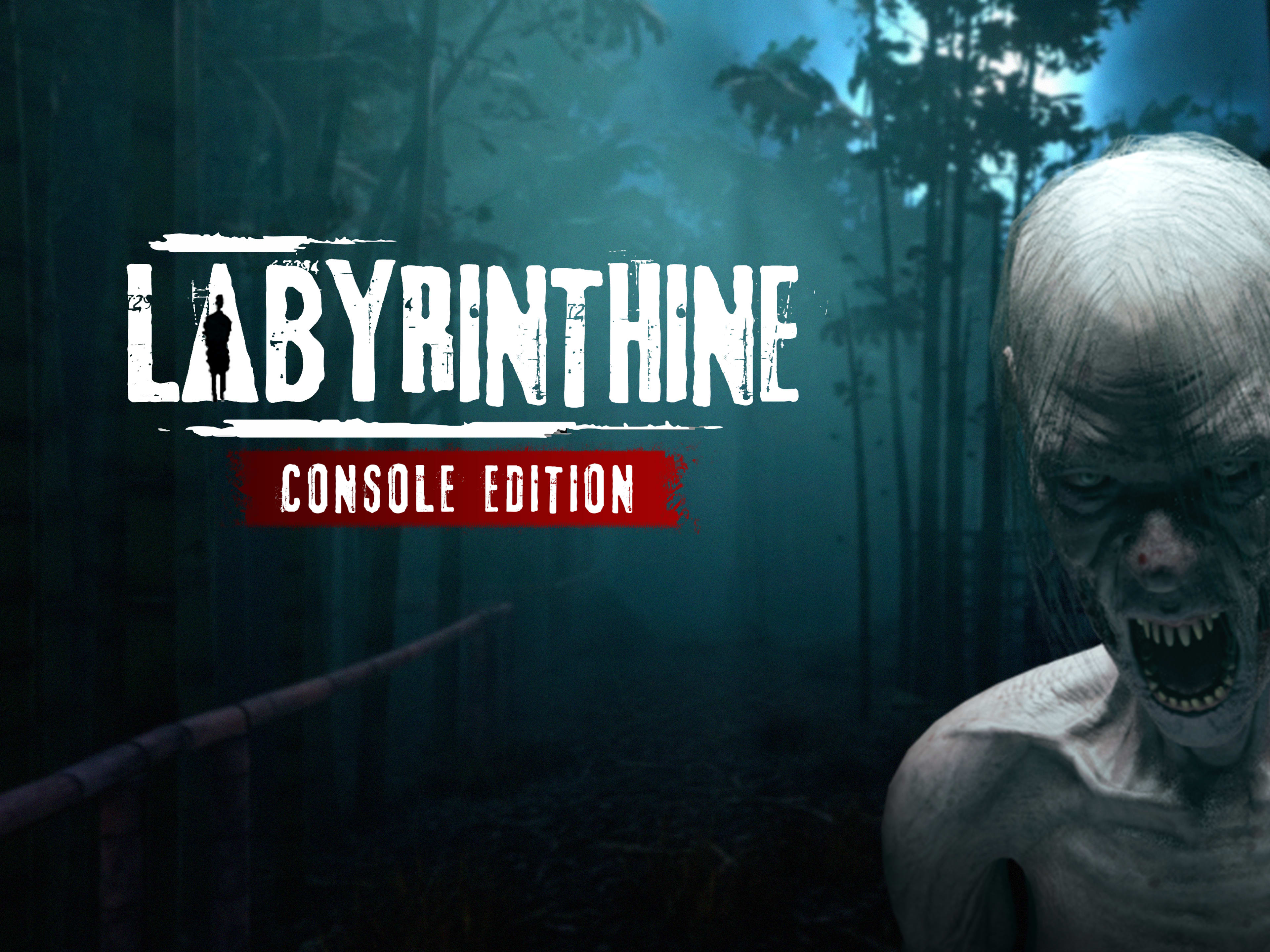 Labyrinthine Heads to Consoles This September—with Pre-orders Live Now ...
