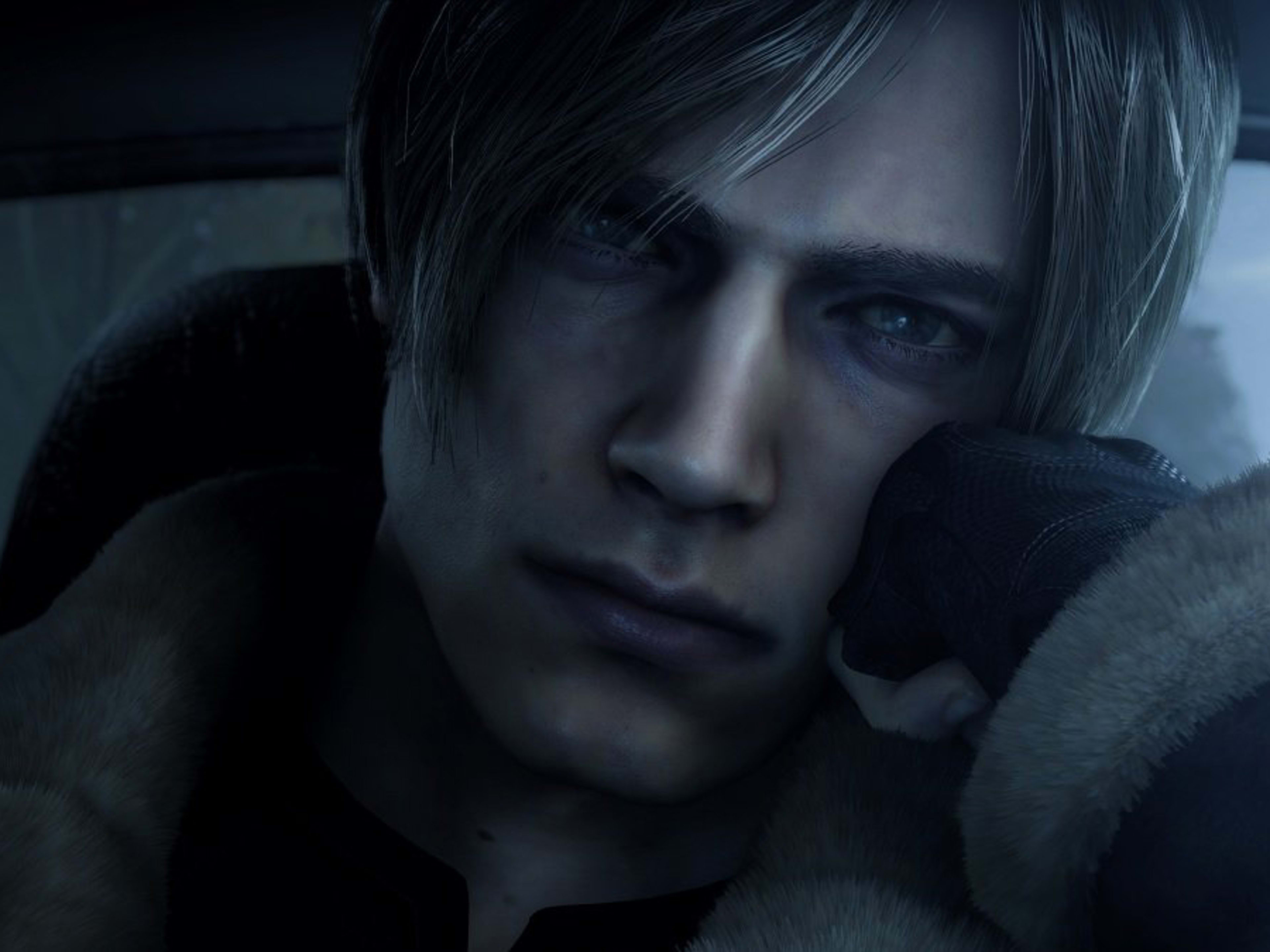 Capcom Explains Why Leon Kennedy Isn't Resident Evil: Requiem Protagonist - GameDaily