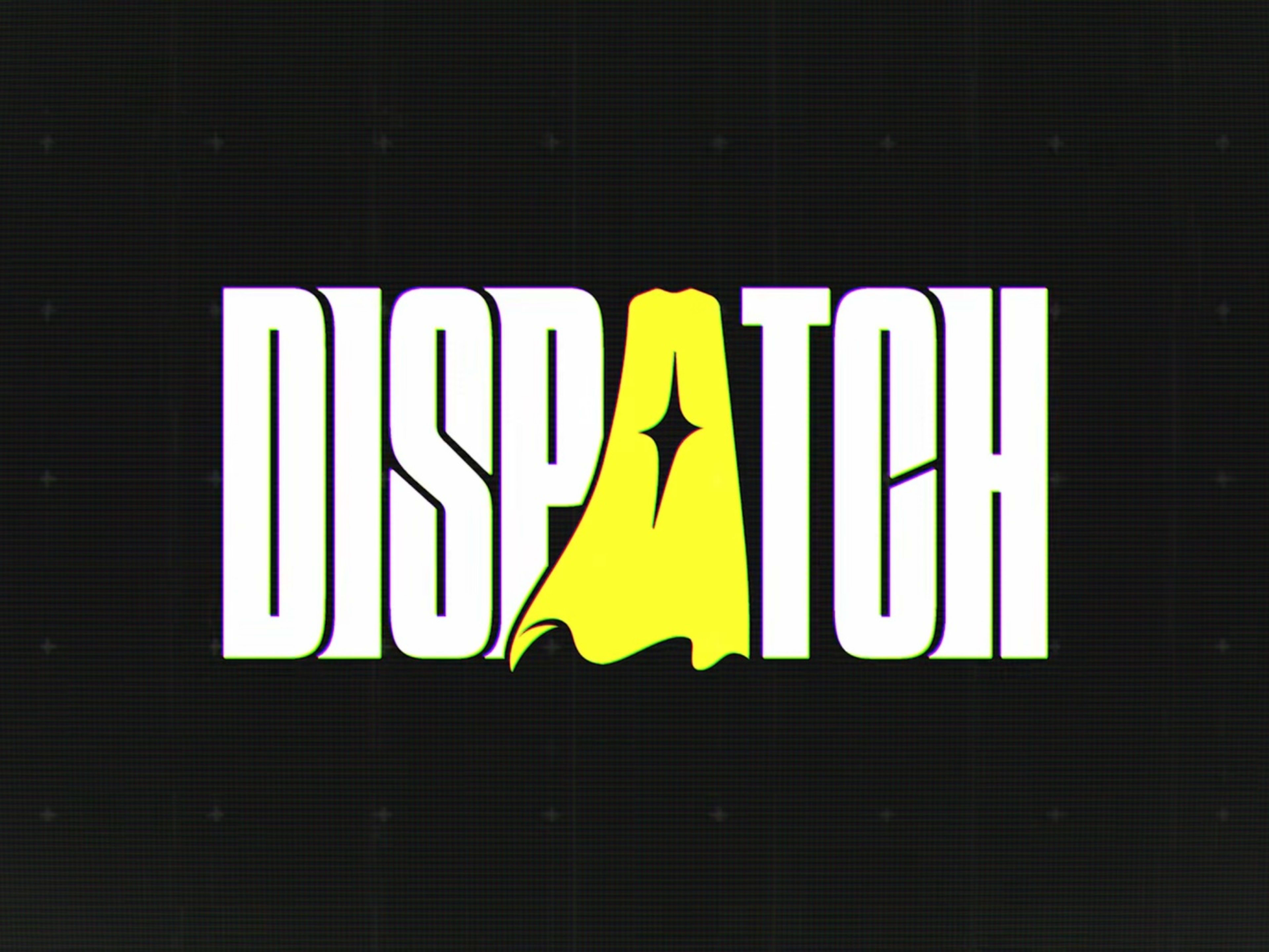 AdHoc Studio Announces 'Dispatch', a Hilarious Superhero Management Sim with a Telltale Twist ...