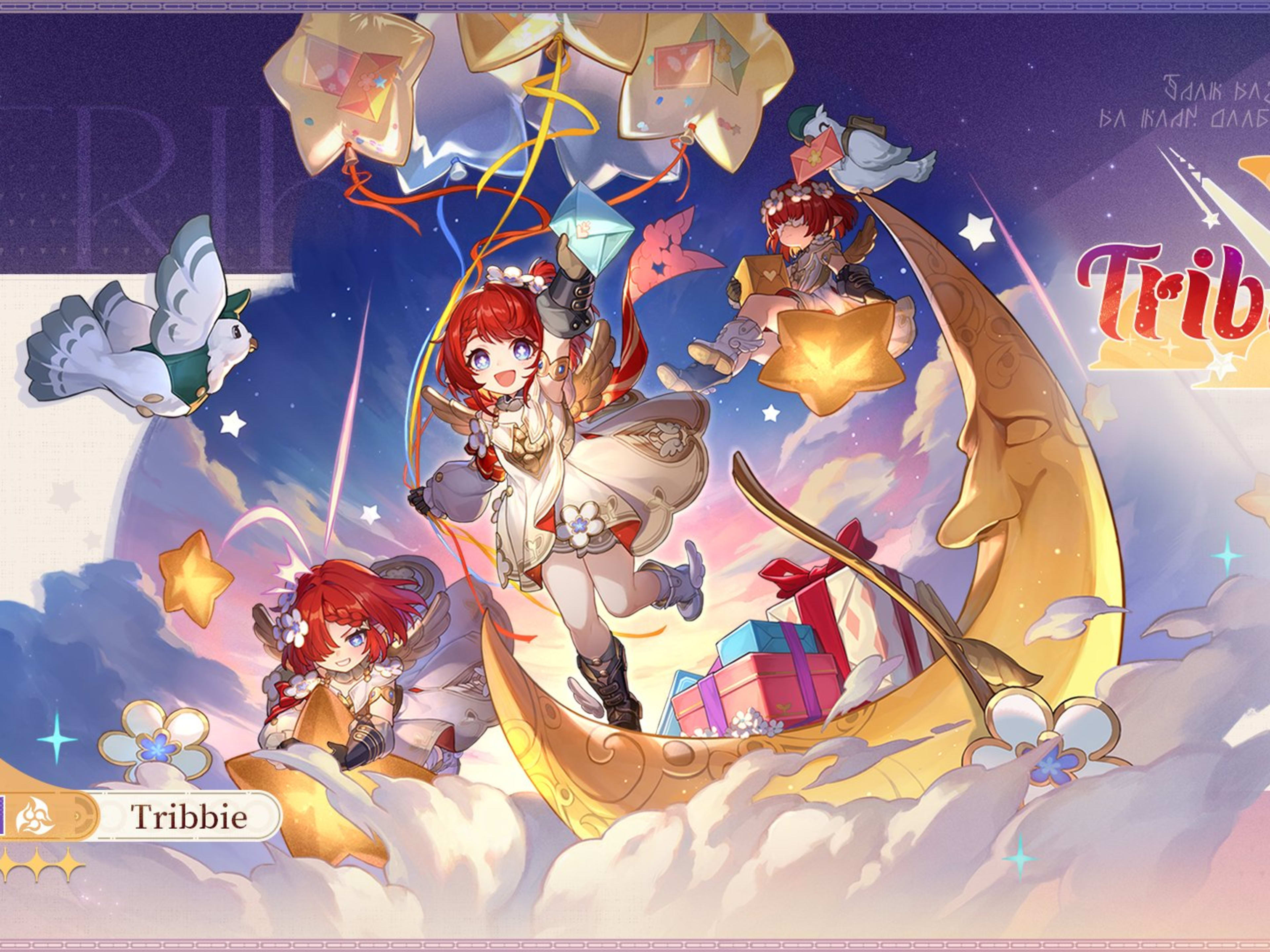 Phainon Build Guide: Best Relics & Light Cones - GameDaily