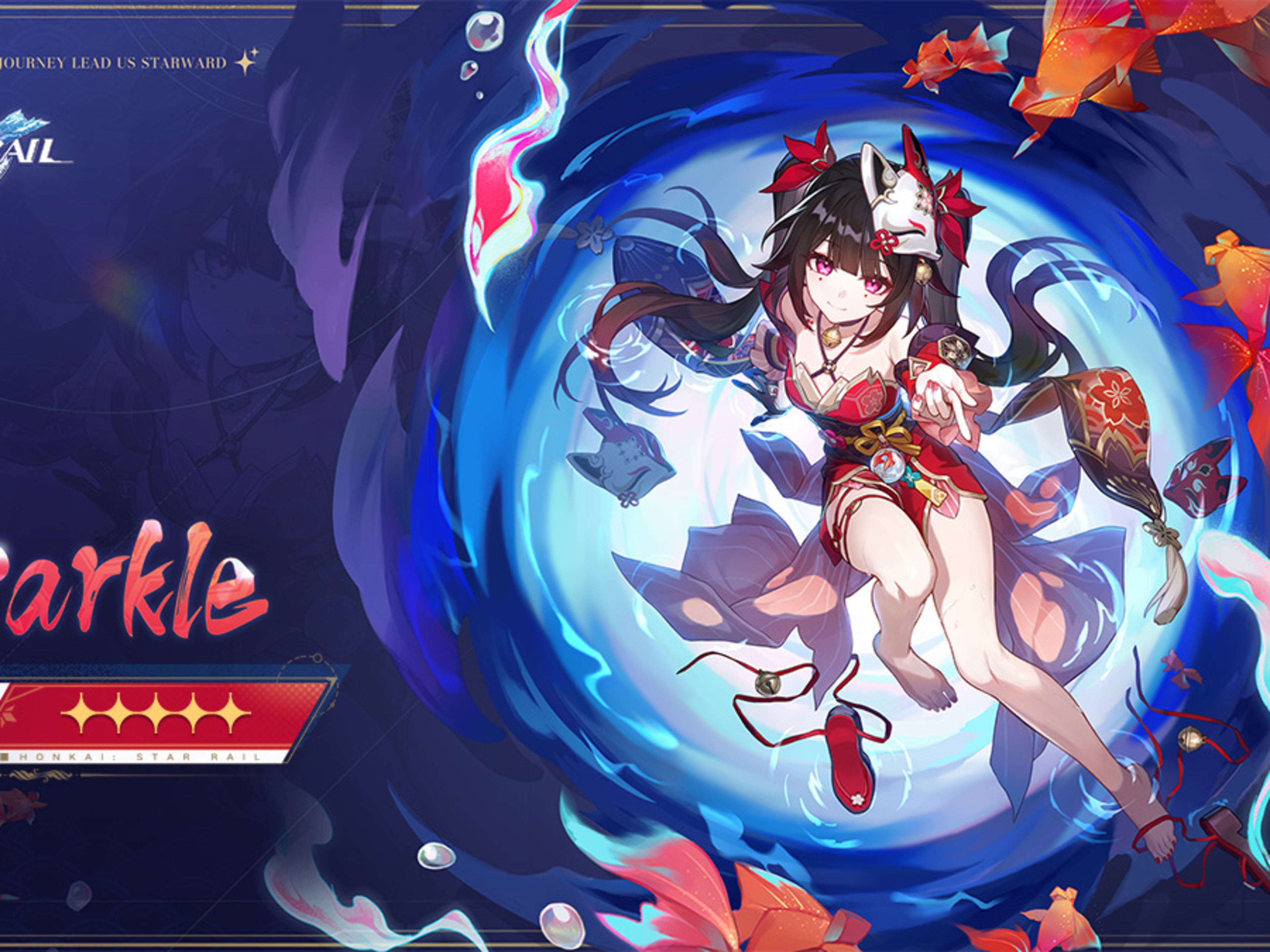 Phainon Build Guide: Best Relics & Light Cones - GameDaily